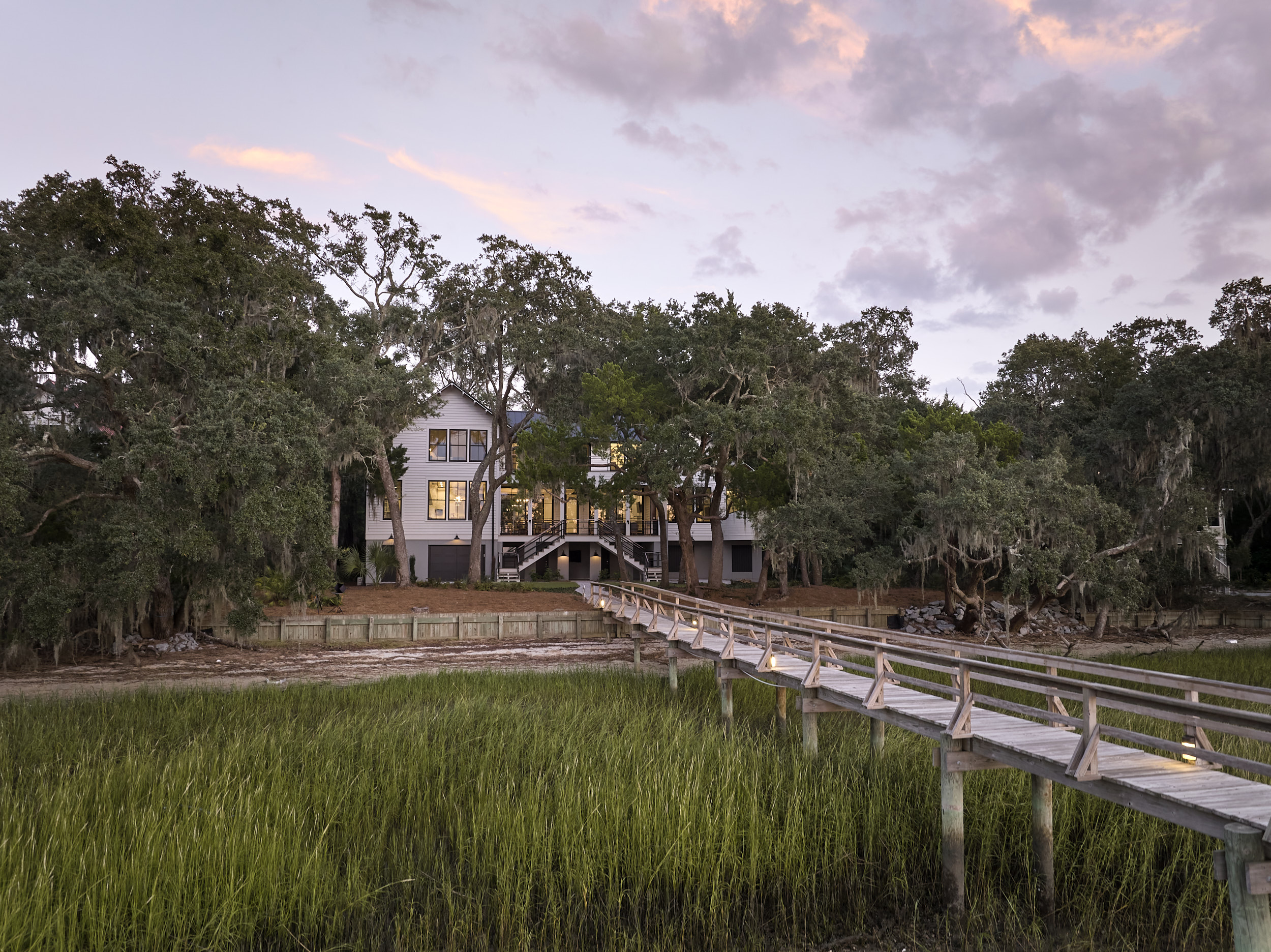 Lowcountry High Performance by Frederick + Frederick Architects ...