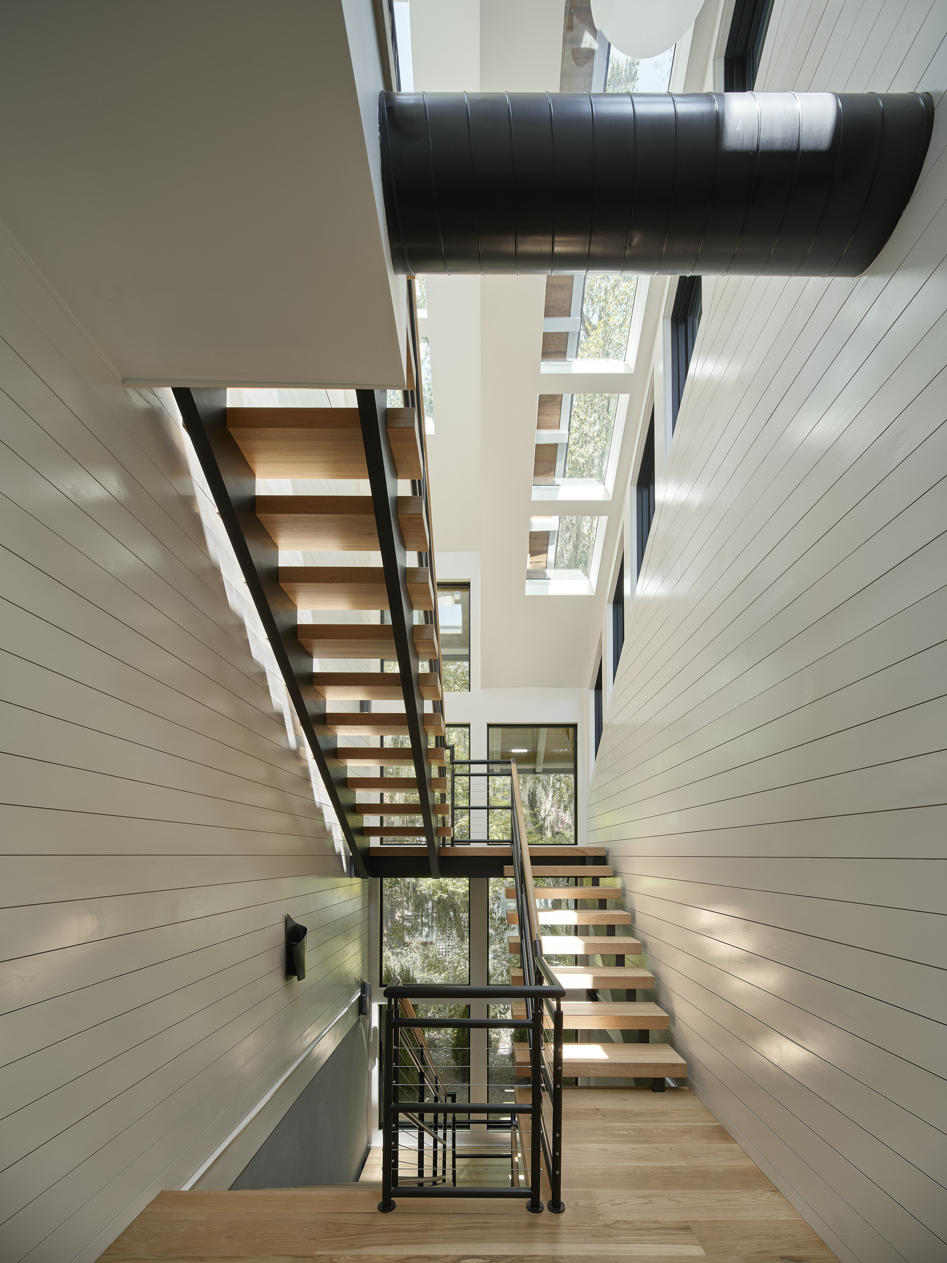 Lowcountry High Performance by Frederick + Frederick Architects ...