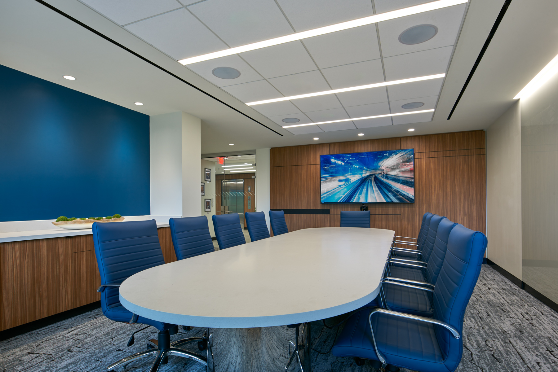 Transportation Federal Credit Union by CORE architecture + design ...