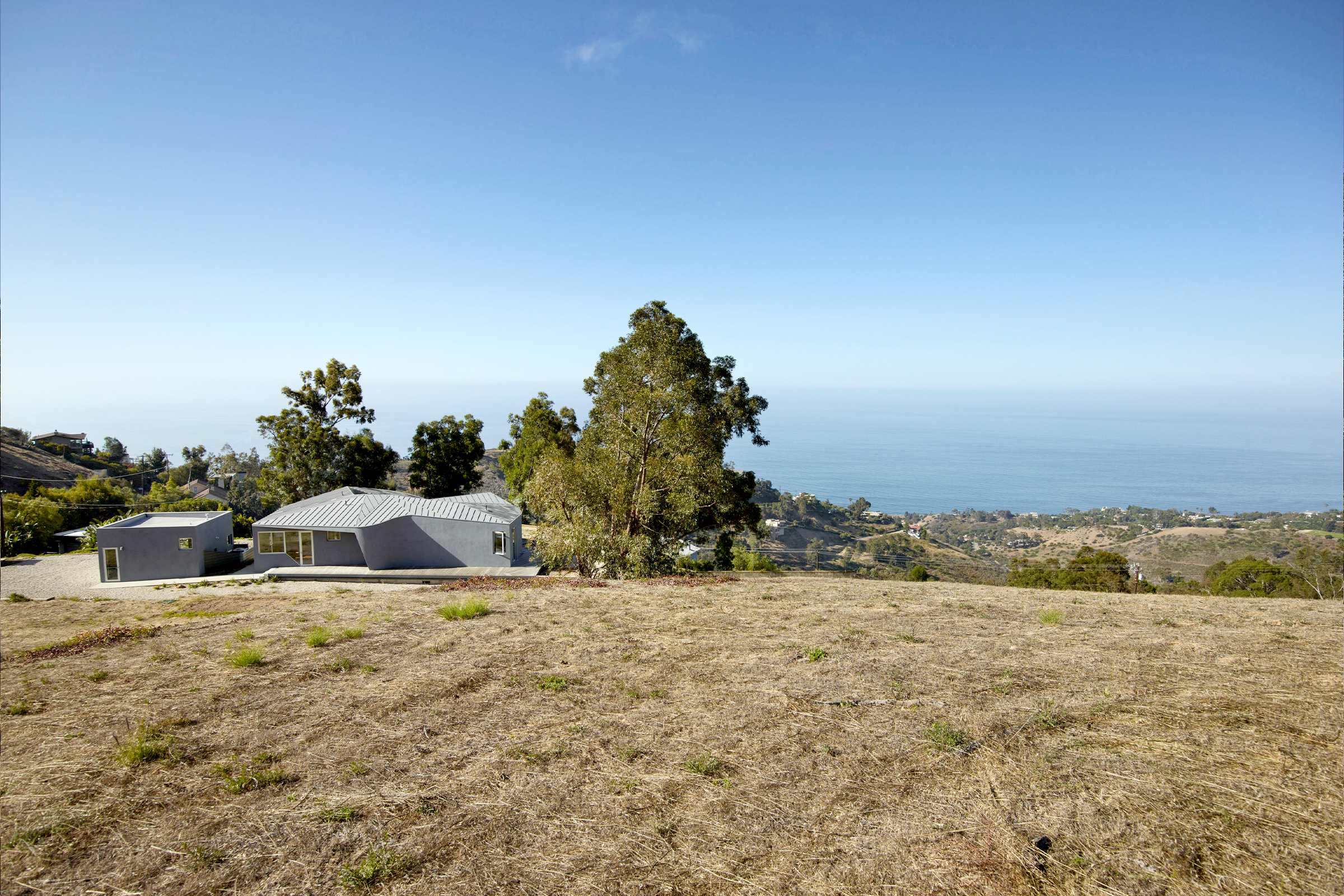 Vortex House by murmur - Architizer