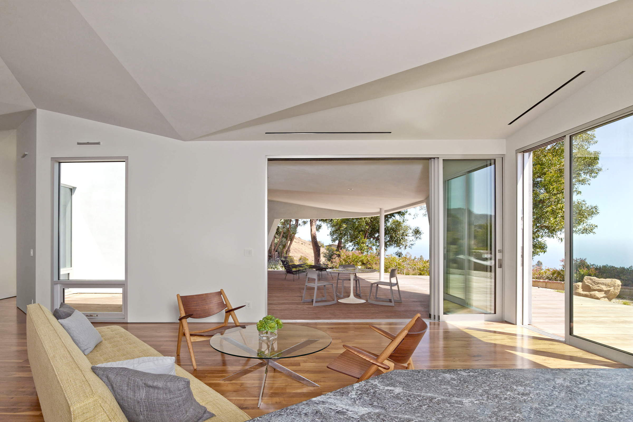 Vortex House by murmur - Architizer