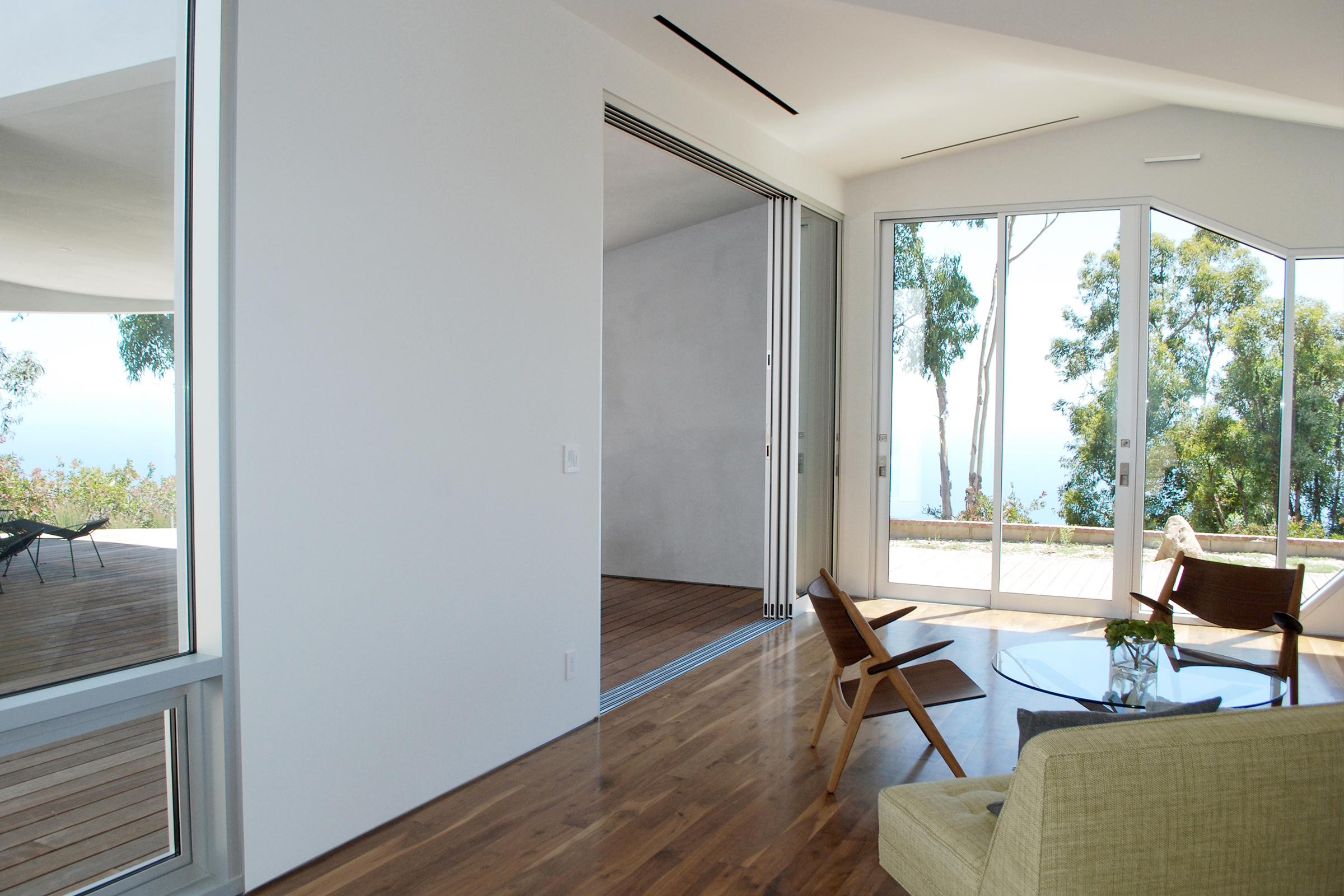 Vortex House by murmur - Architizer