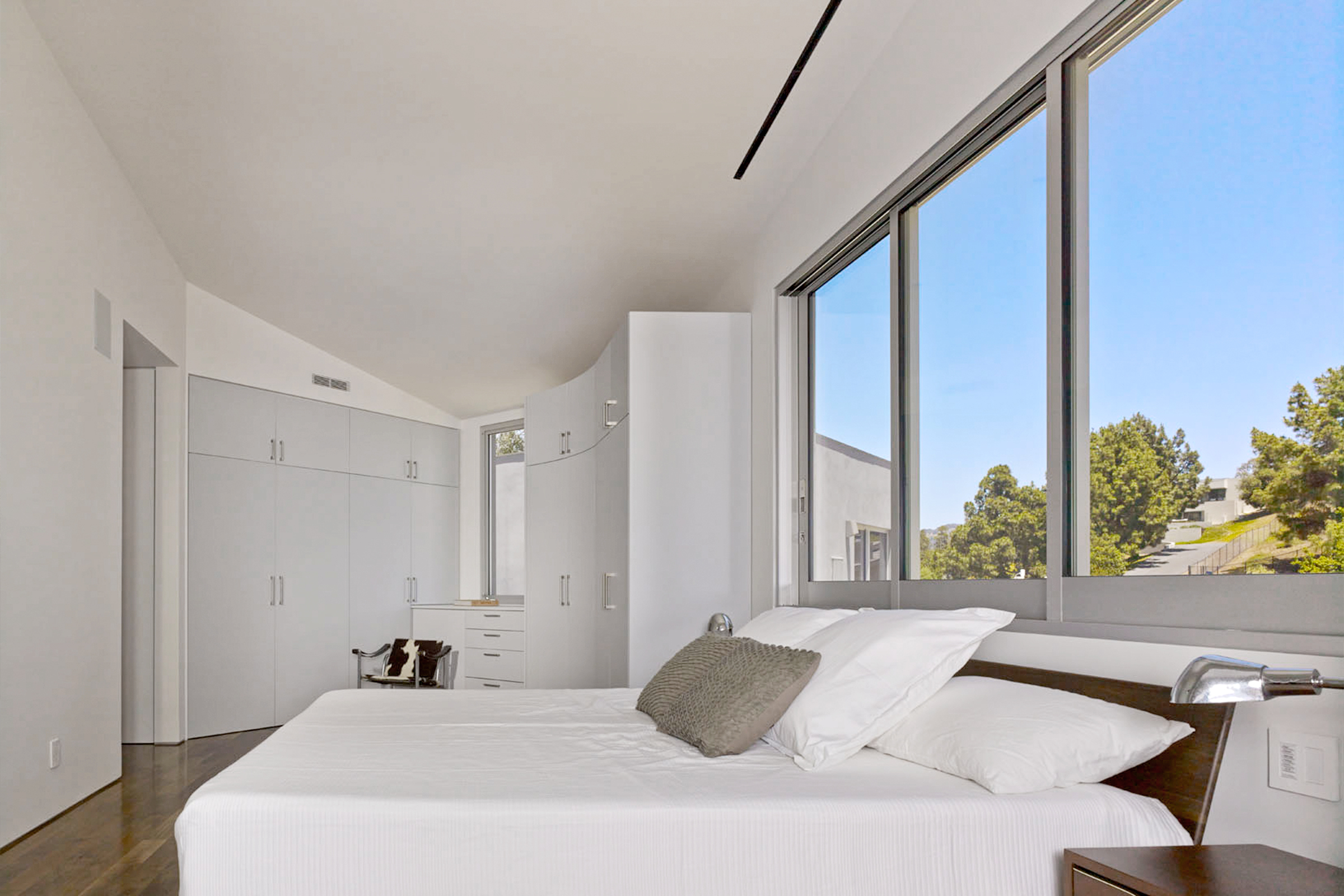 Vortex House by murmur - Architizer