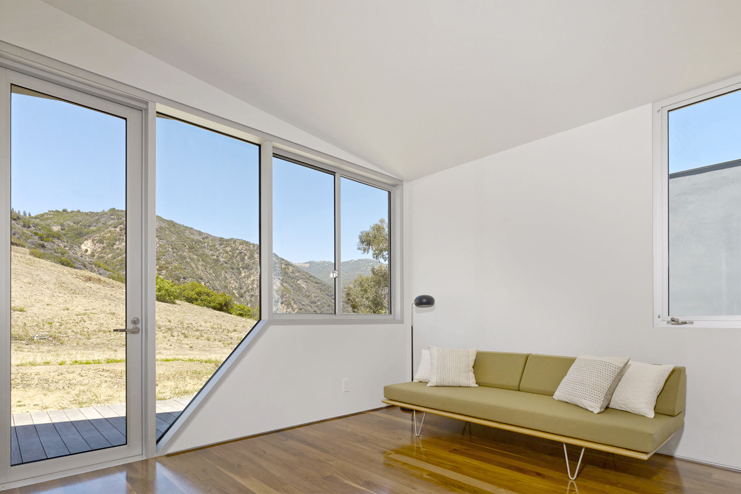 Vortex House by murmur - Architizer