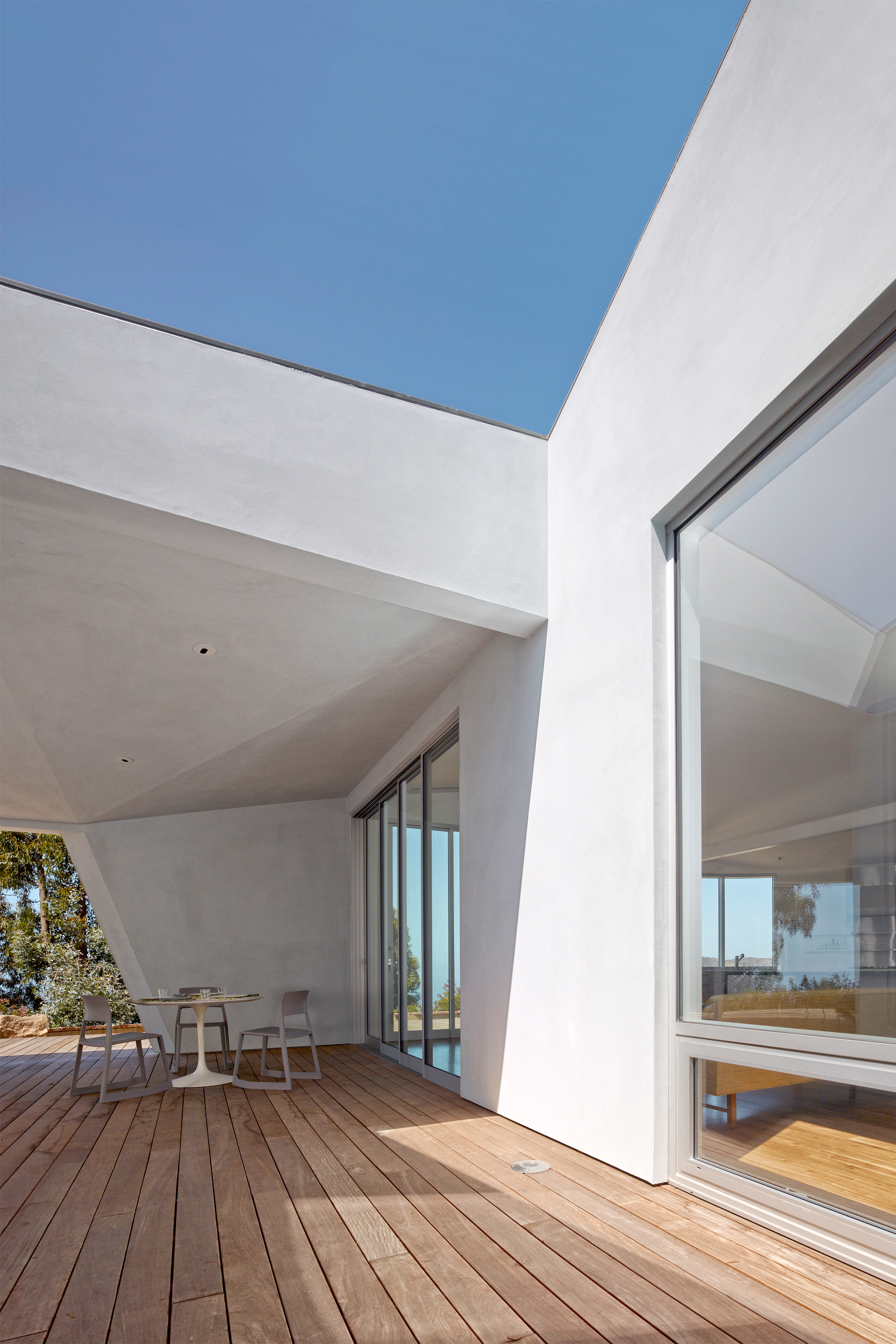 Vortex House by murmur - Architizer