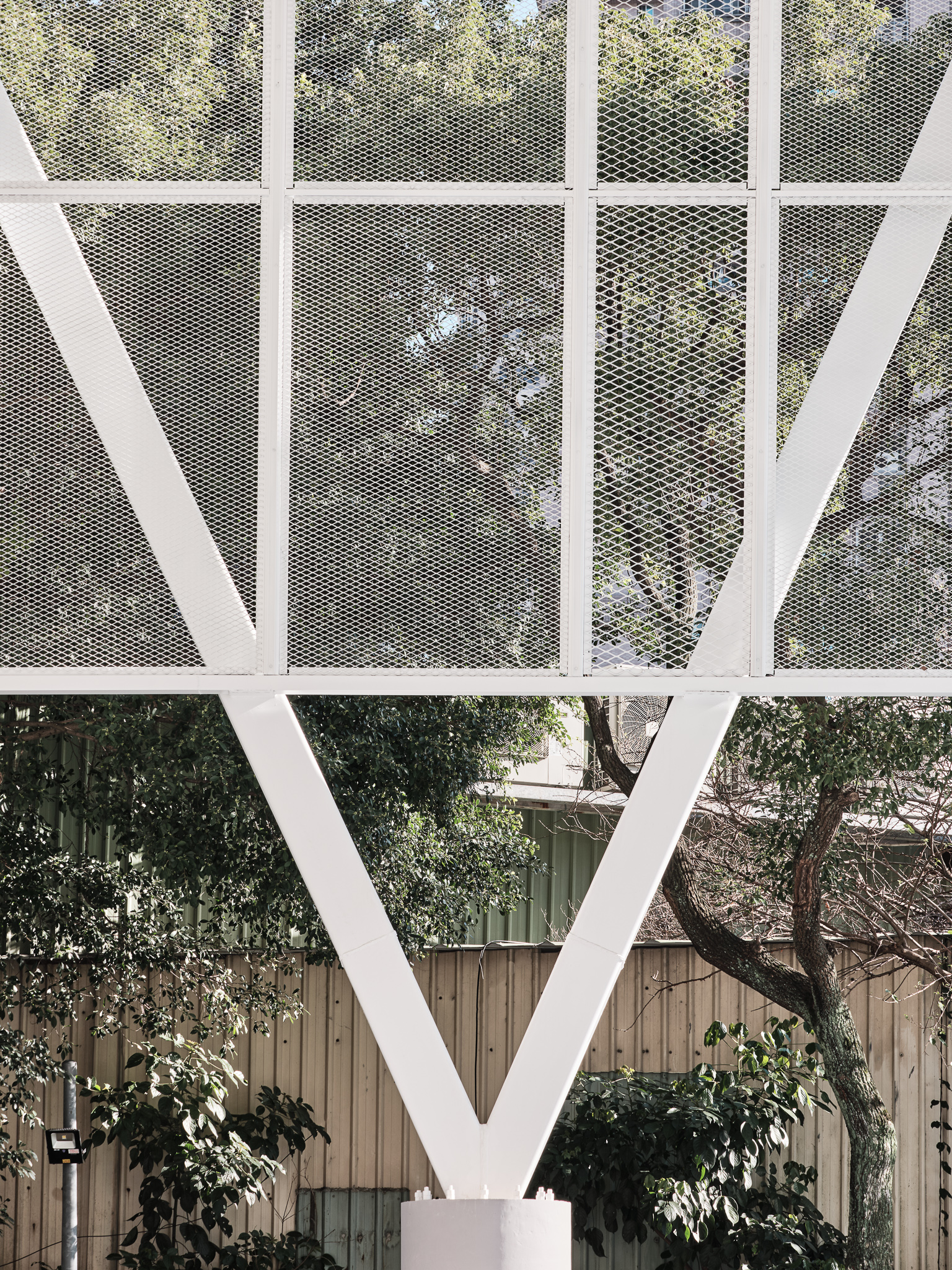 Project VVV by Studio Whispace + Architects - Architizer