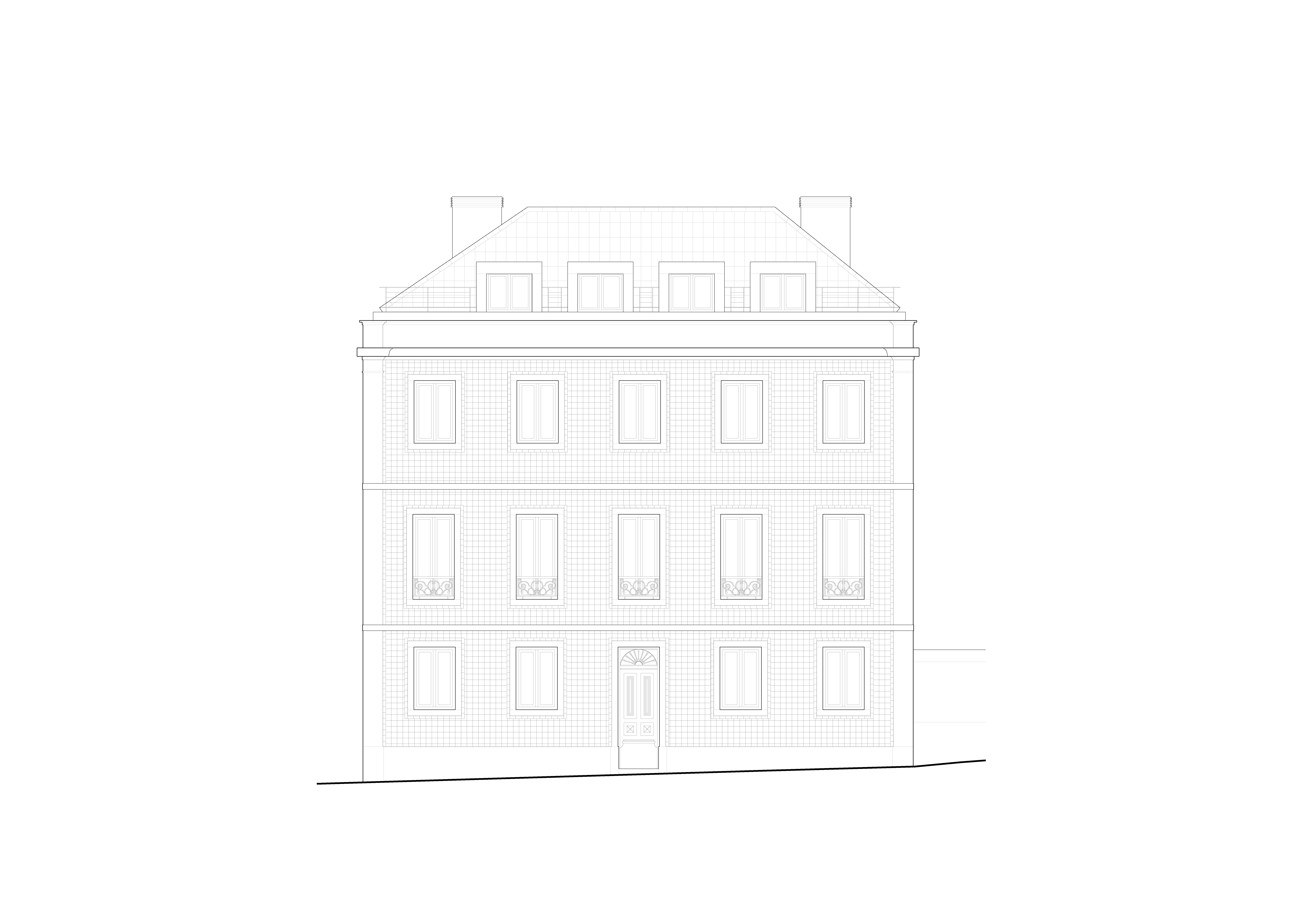 House No. 11 – Santa Isabel by Camarim - Architizer