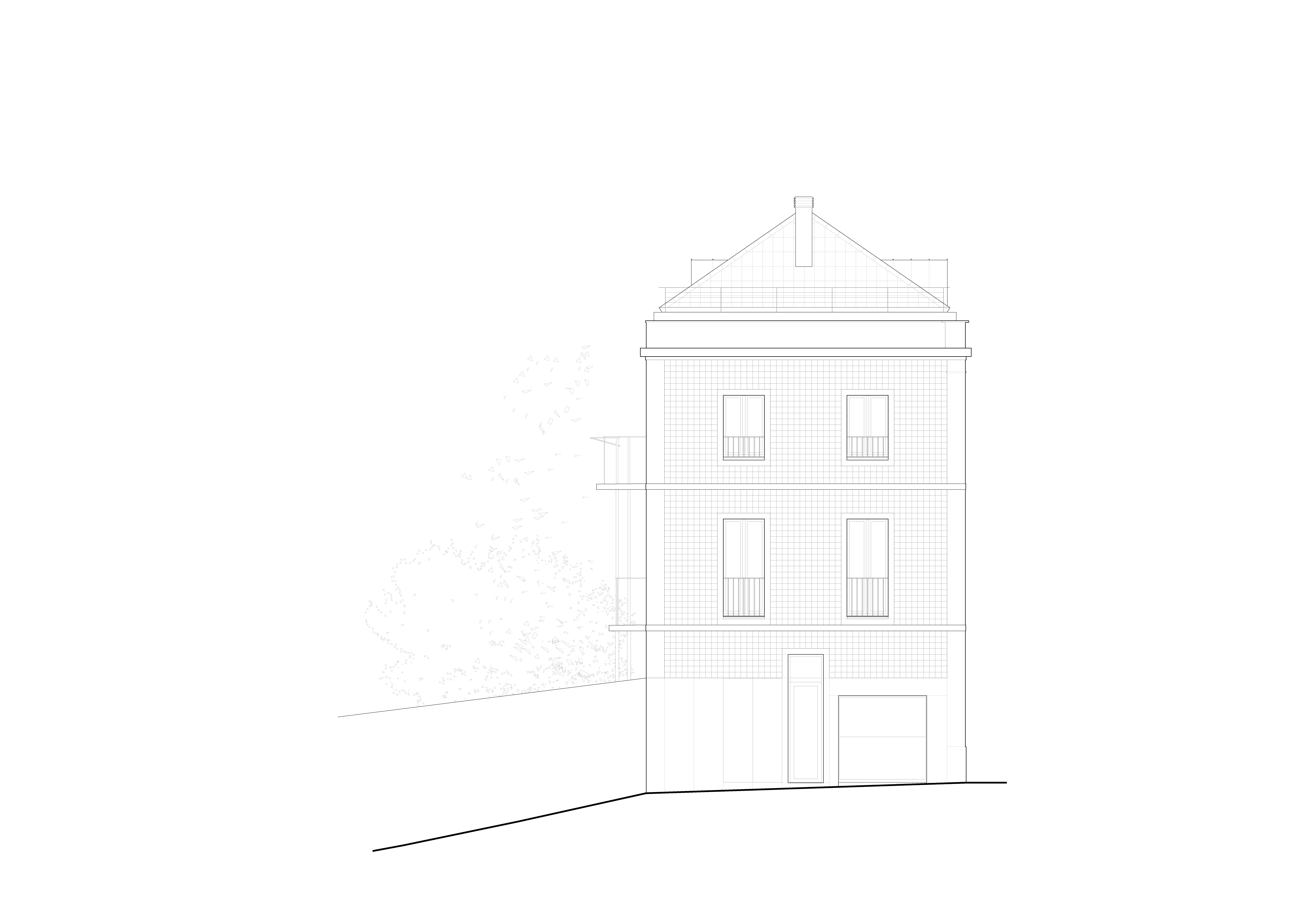 House No. 11 – Santa Isabel by Camarim - Architizer