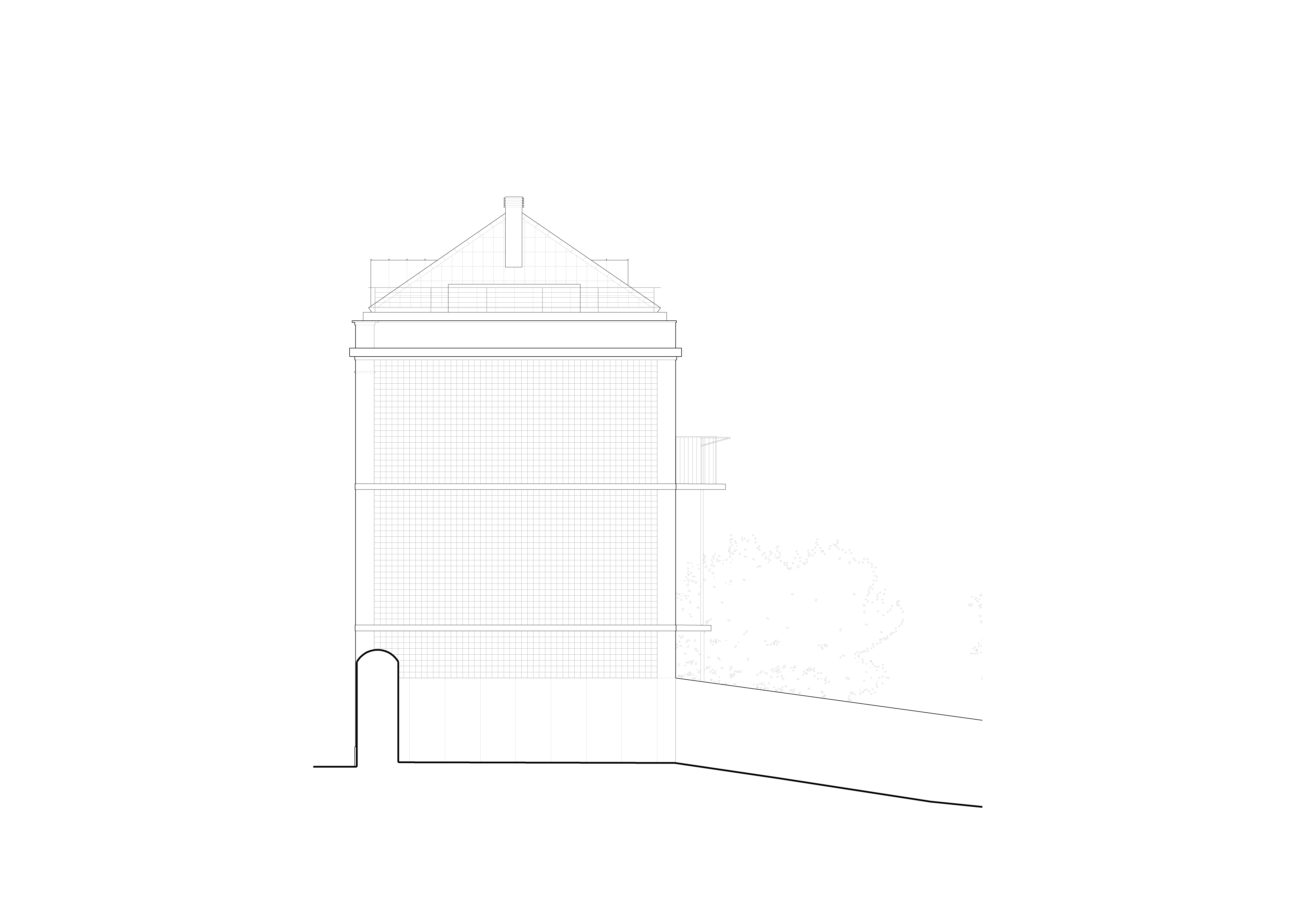 House No. 11 – Santa Isabel by Camarim - Architizer