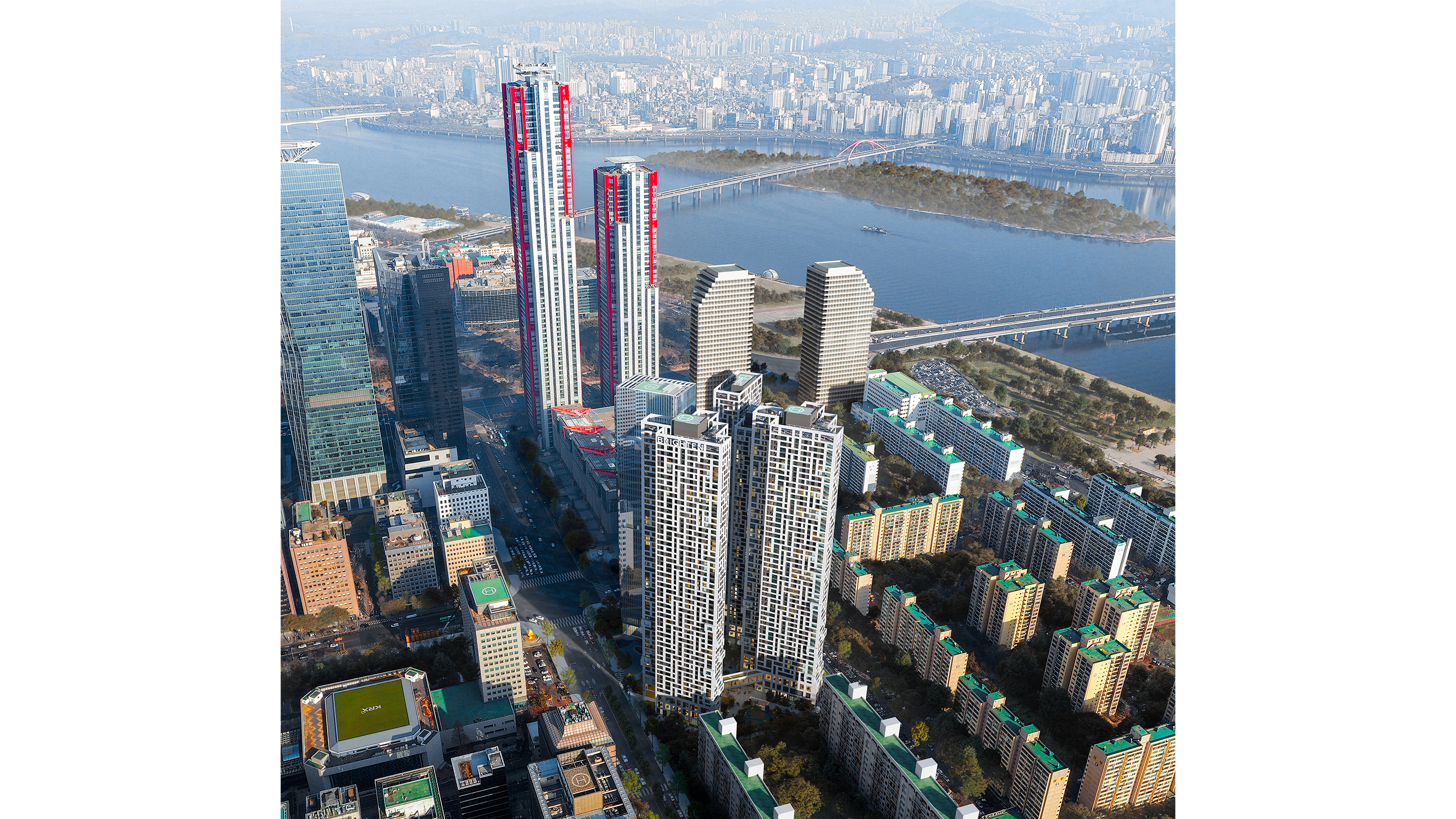 MBC by URBAN AGENCY - Architizer