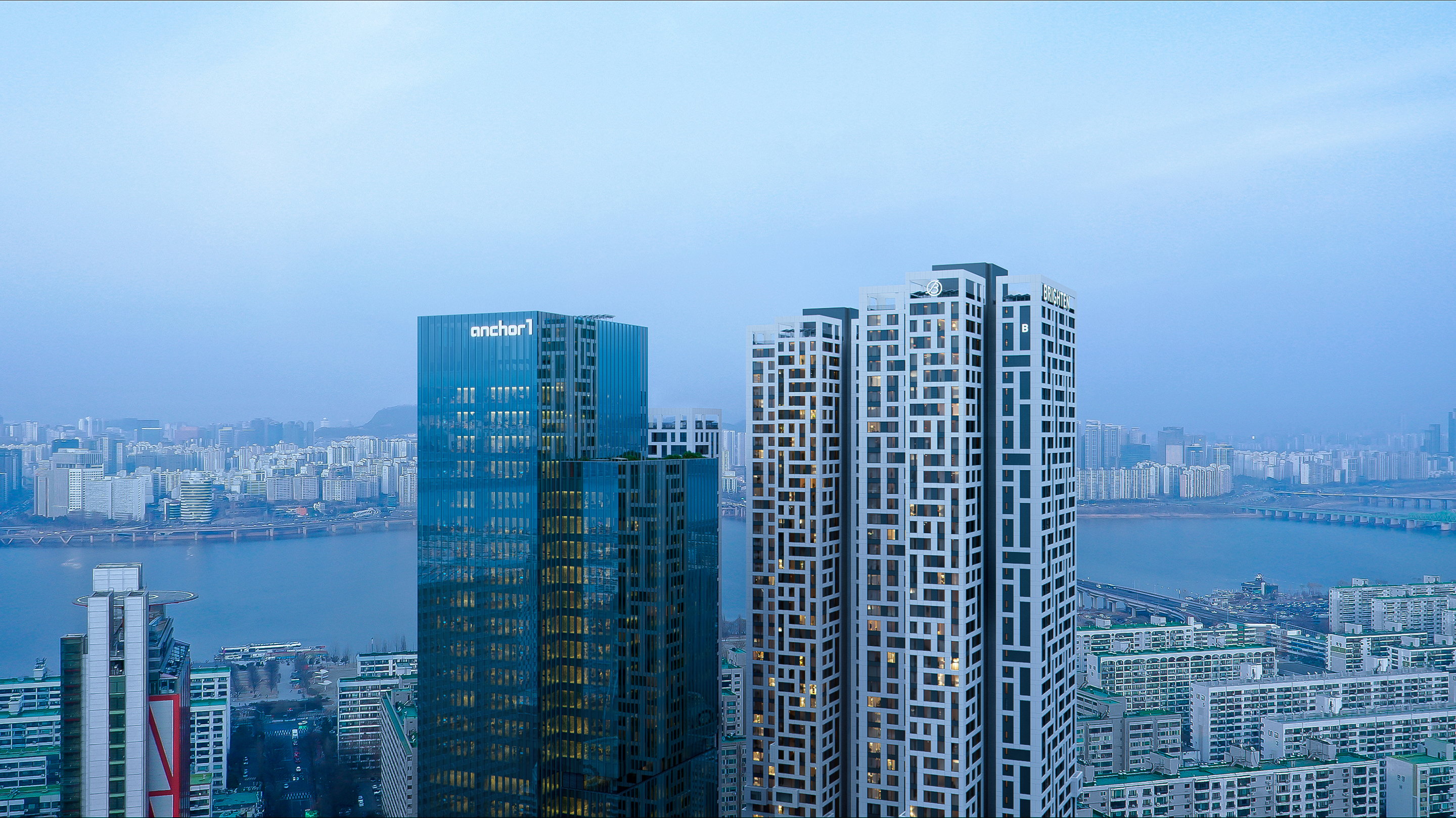 MBC by URBAN AGENCY - Architizer