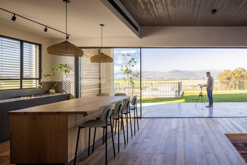 Endless View by Inon Ben David - Architecture and Interior Design ...