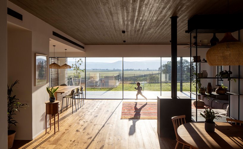 Endless View by Inon Ben David - Architecture and Interior Design ...