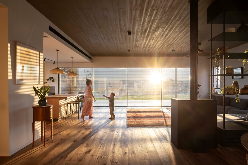 Endless View by Inon Ben David - Architecture and Interior Design ...
