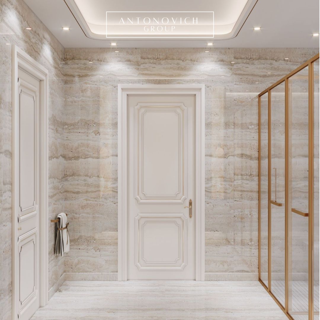 Opulent Oasis: Luxury Bathroom Design and Sanitary Solutions by LUXURY ...