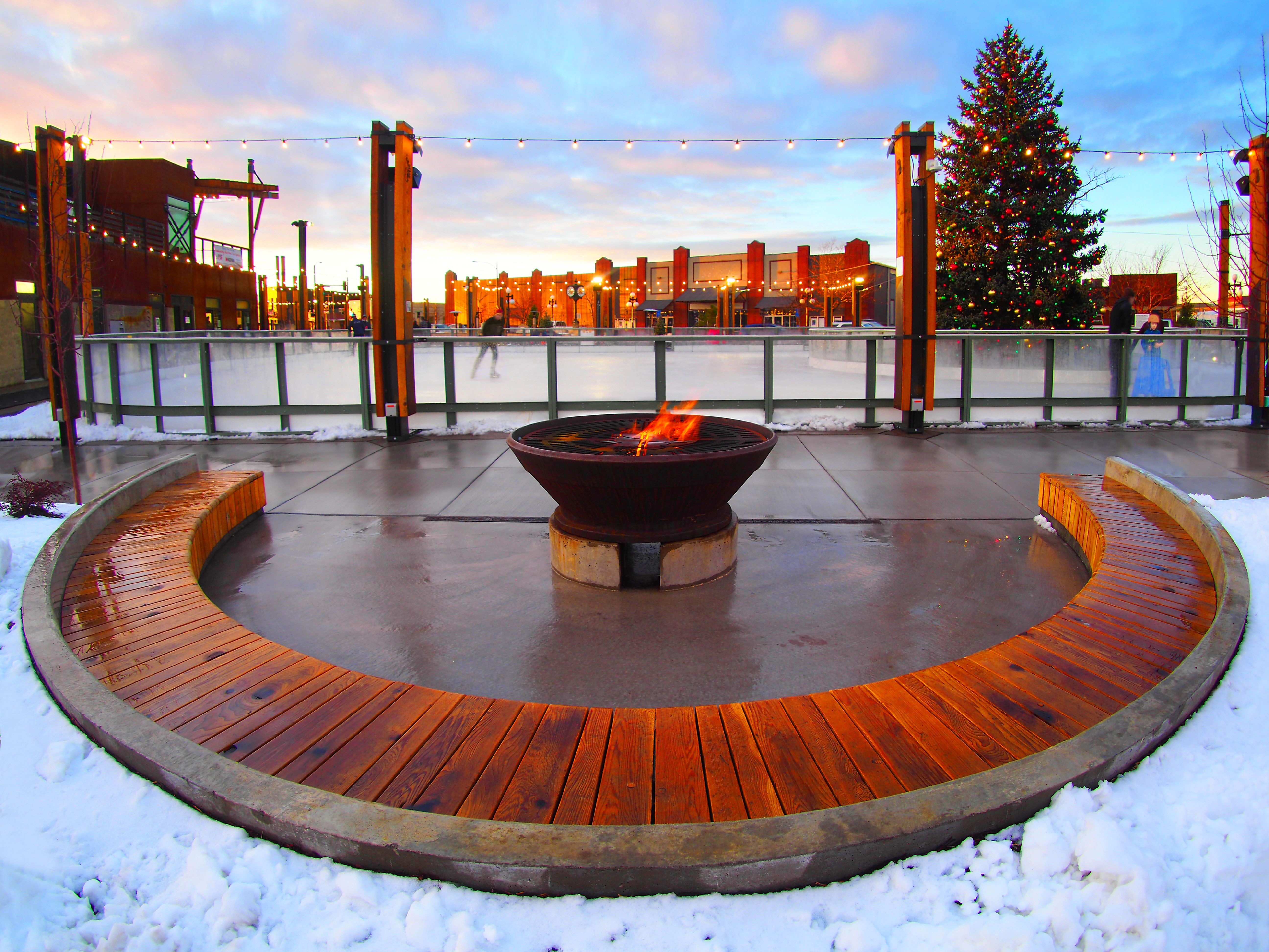 David Street Station by Stateline No.7 Architects - Architizer