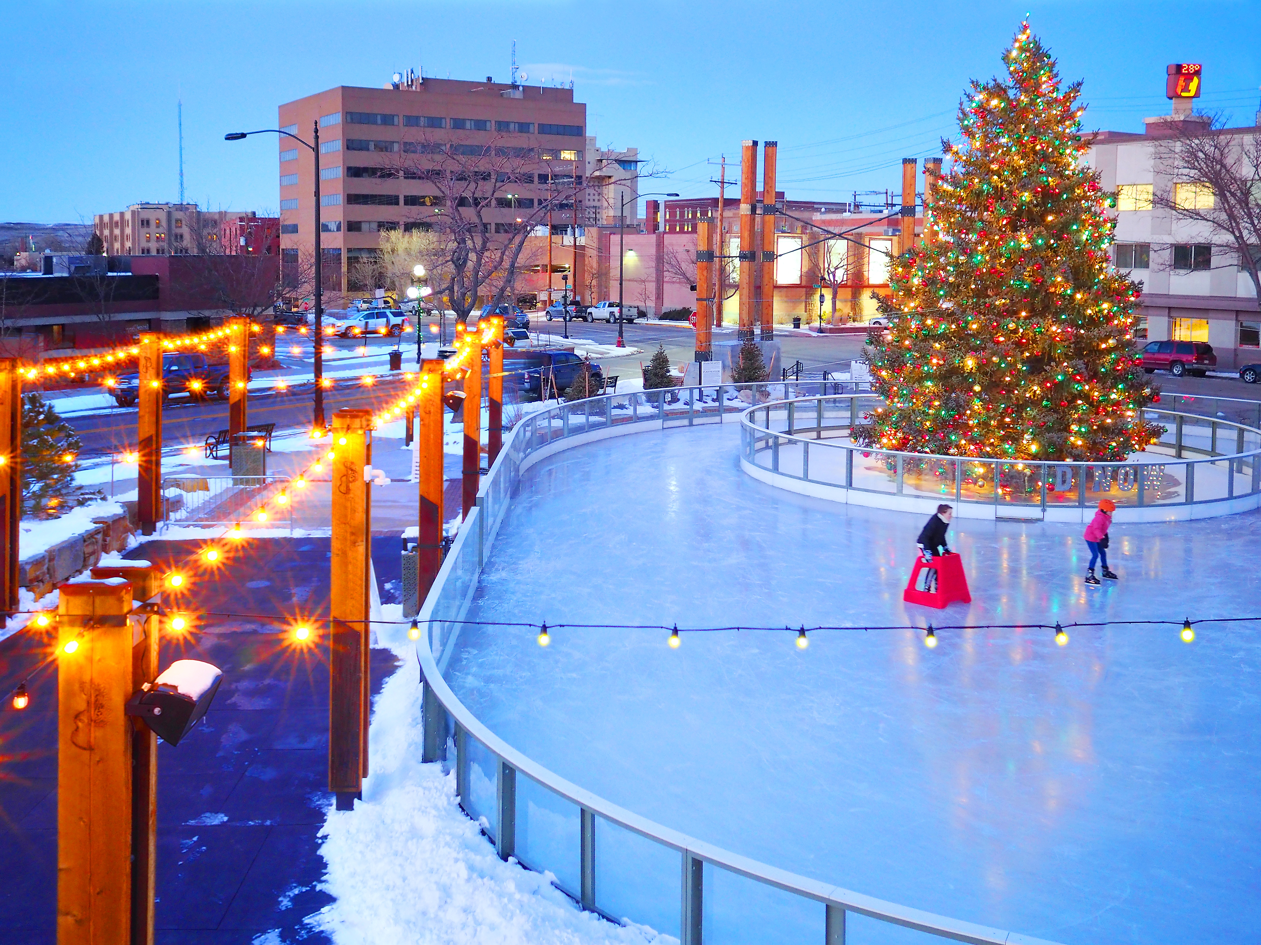David Street Station by Stateline No.7 Architects - Architizer