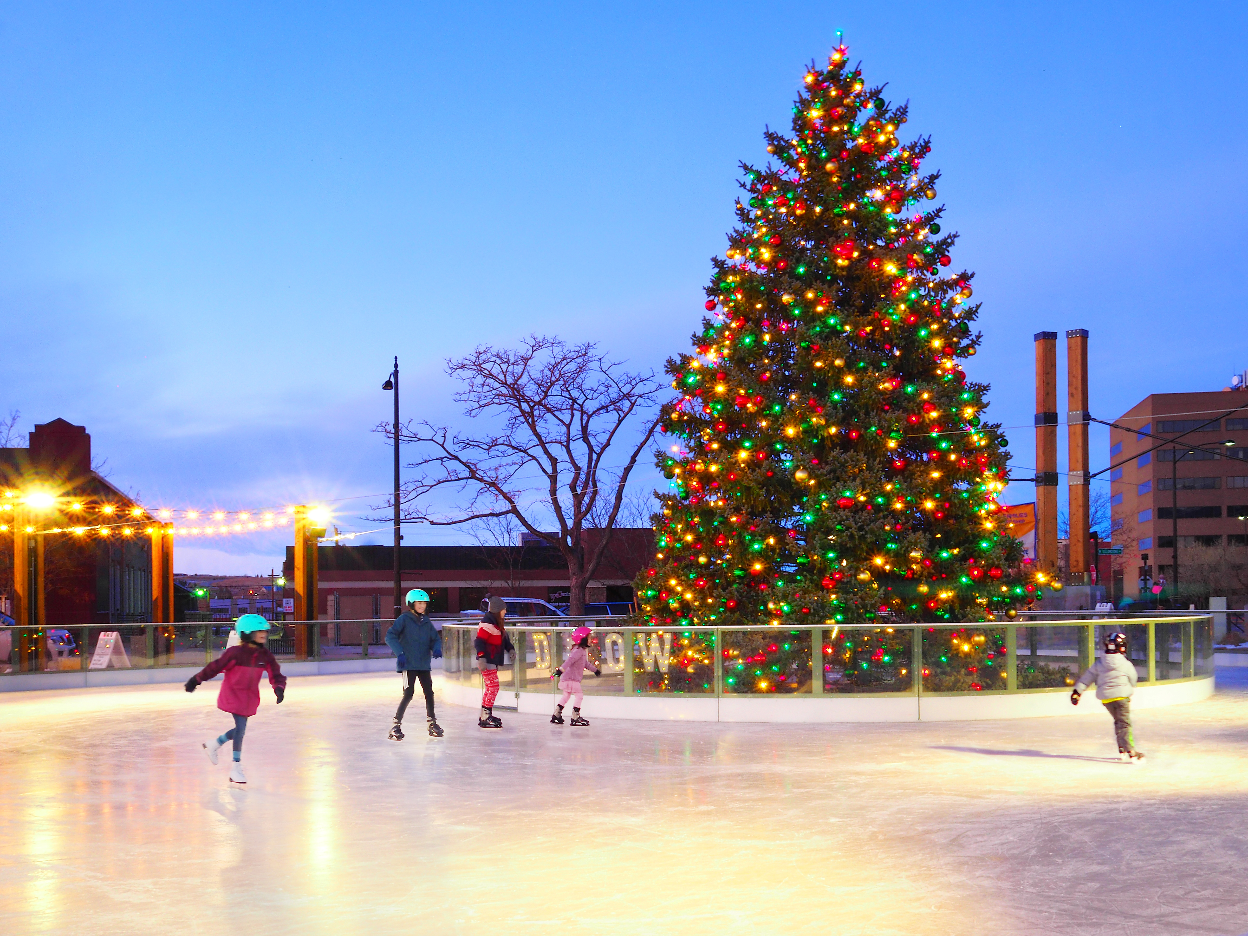 David Street Station by Stateline No.7 Architects - Architizer