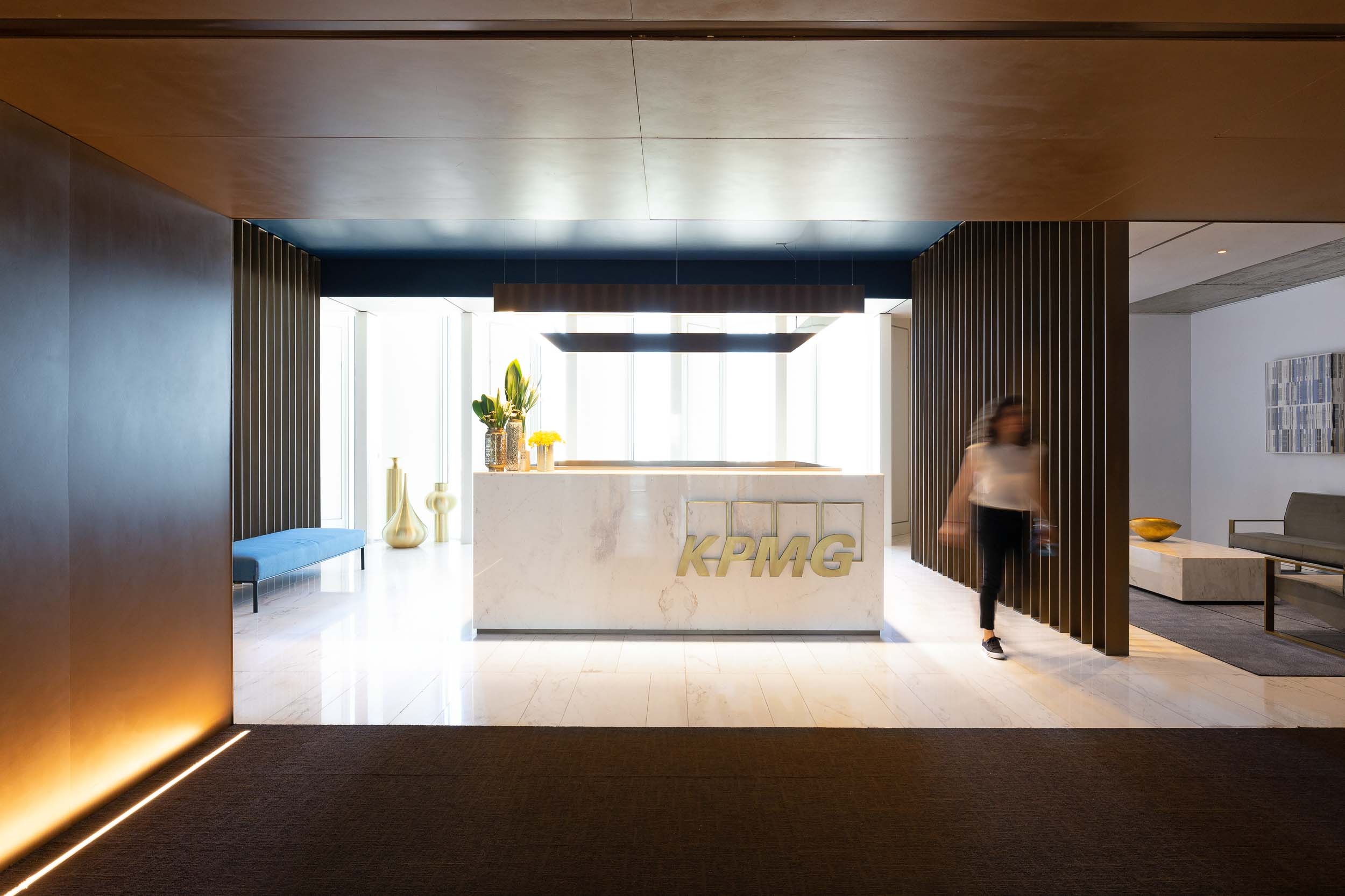 KPMG - Lisbon by Vector Mais - Architizer