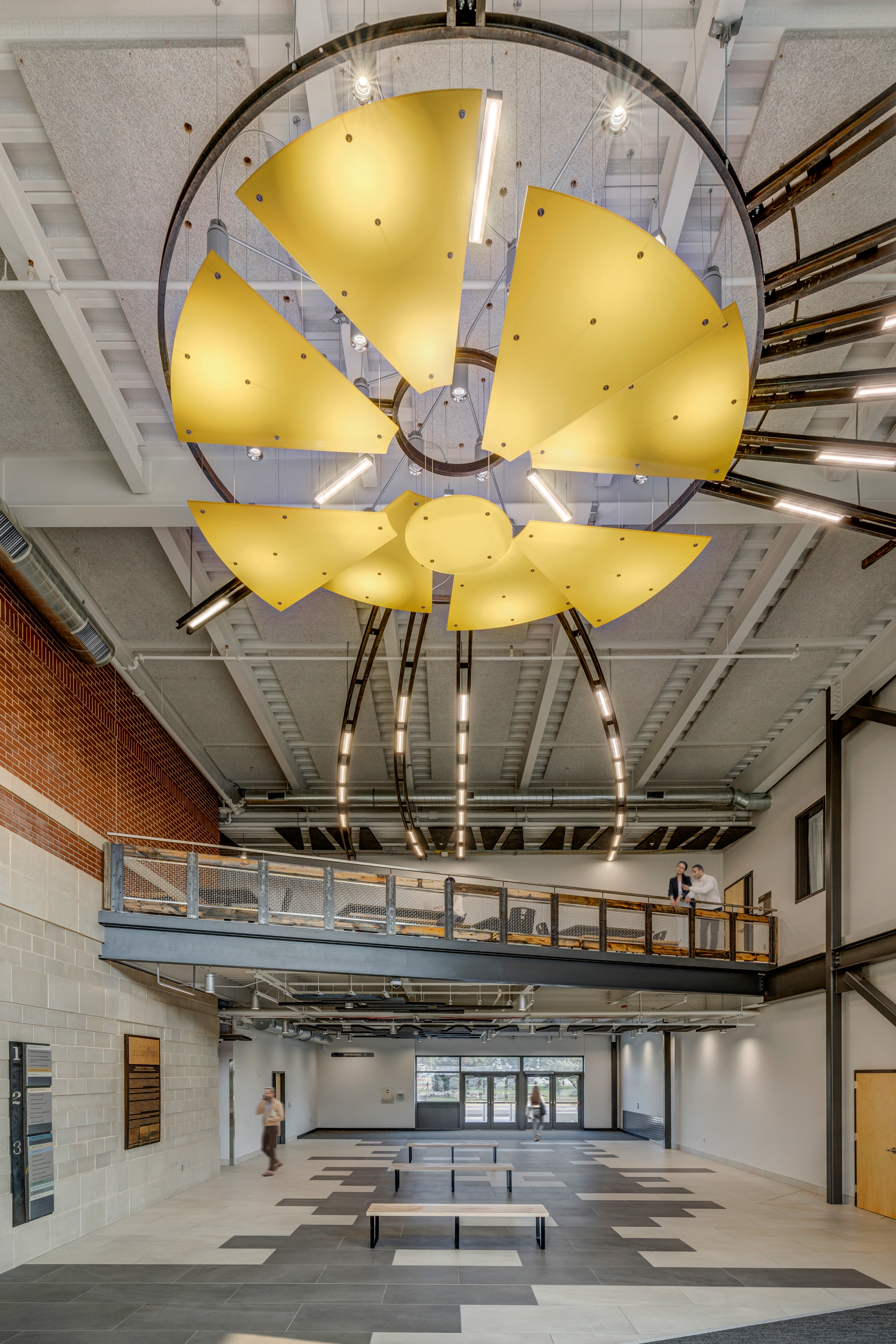 Thyra Thomson State Office by Stateline No.7 Architects - Architizer