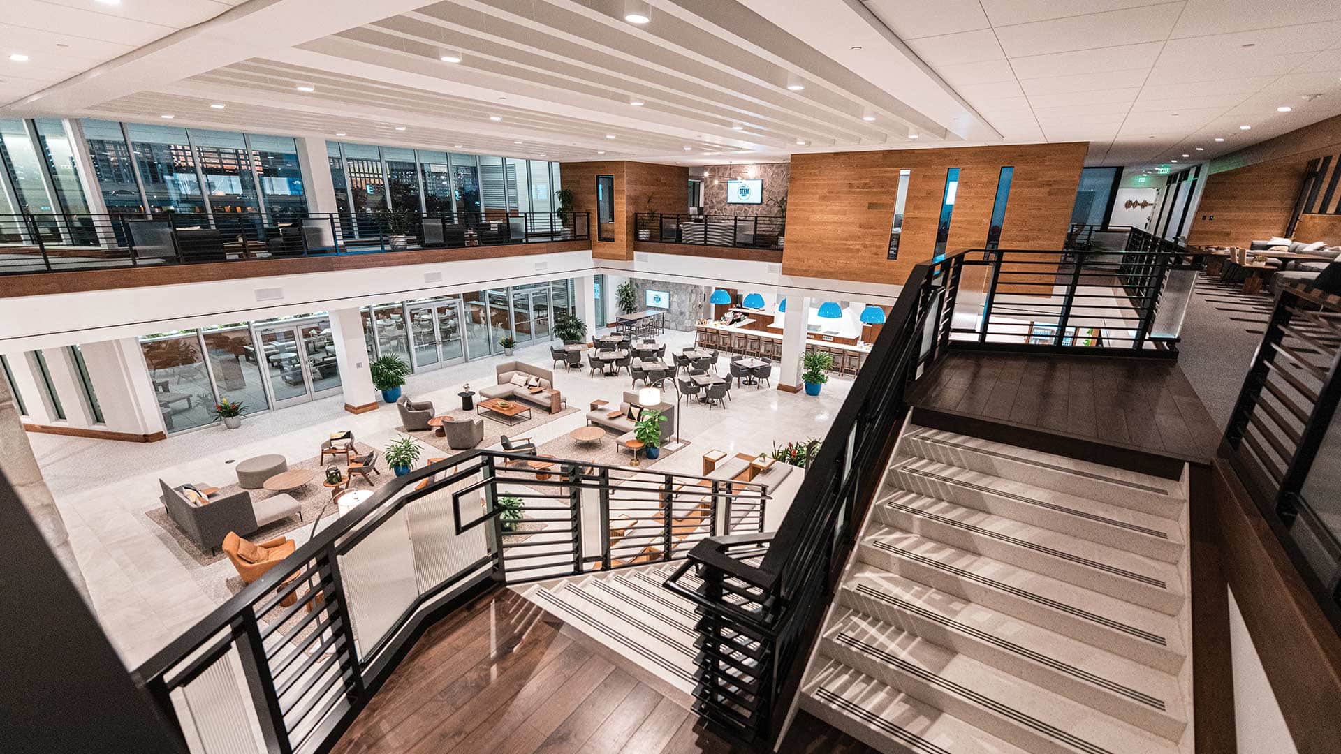 Orlando Magic AdventHealth Training Center by Acuity - Architizer