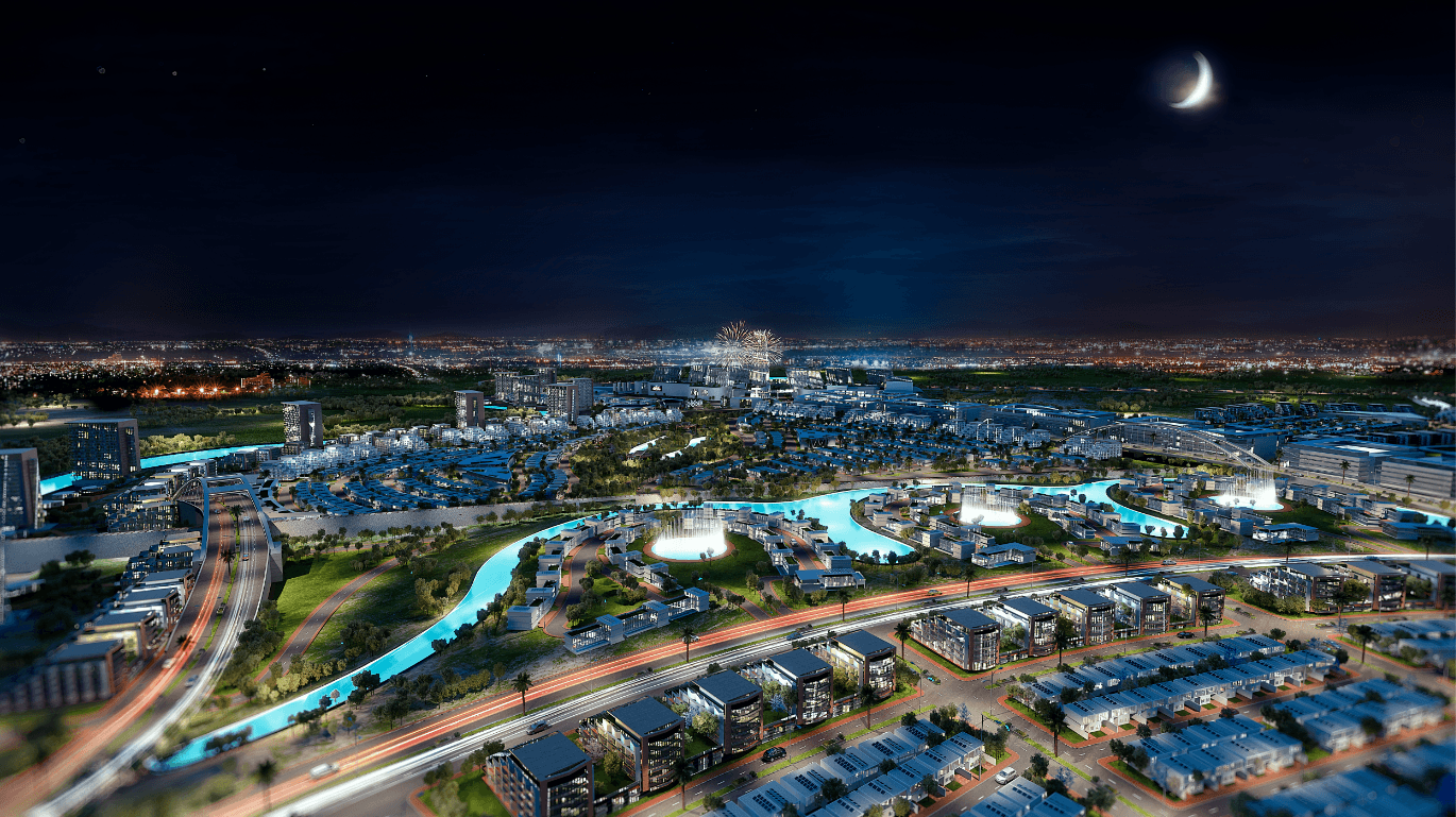 Confidential Development, Islamabad. Master Planning - Pakistan by ...