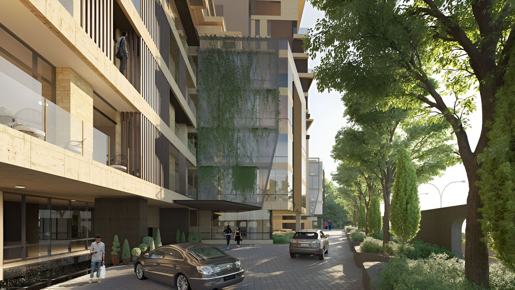 DRGCC, Lahore. Master Planning - Pakistan by COOOP. - Architizer
