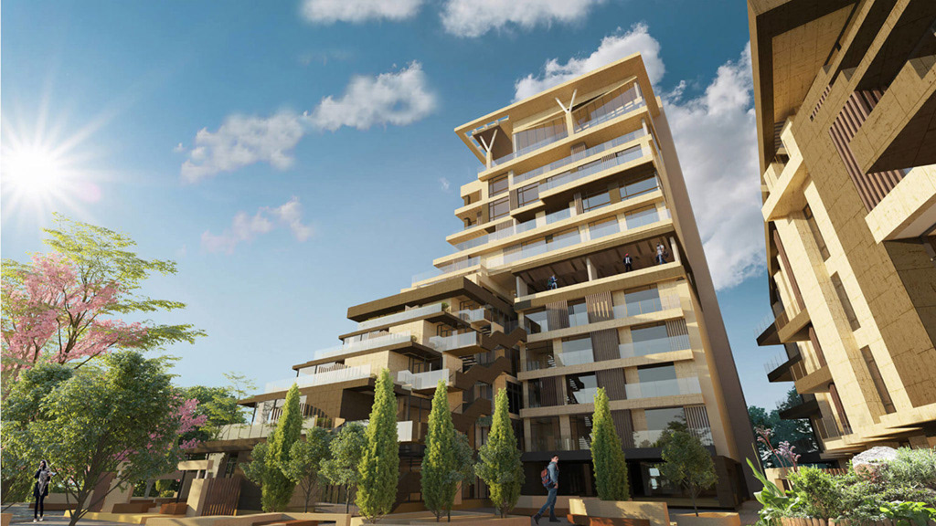 DRGCC, Lahore. Master Planning - Pakistan by COOOP. - Architizer