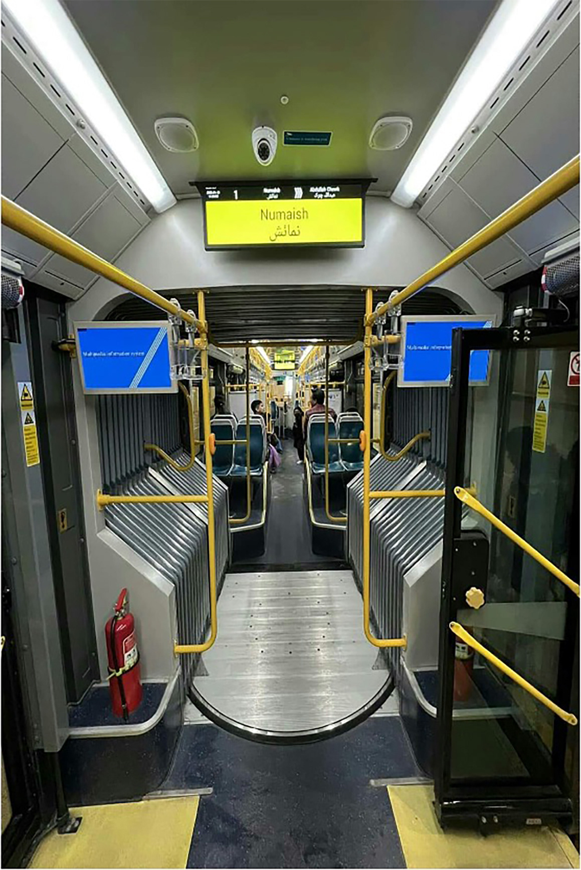 Green Line, Karachi. Urban Mass Transit - Pakistan by COOOP. - Architizer