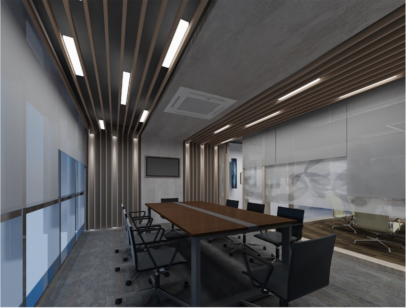 Telenor Office, Islamabad. Commercial & Mixed Use - Pakistan by COOOP ...