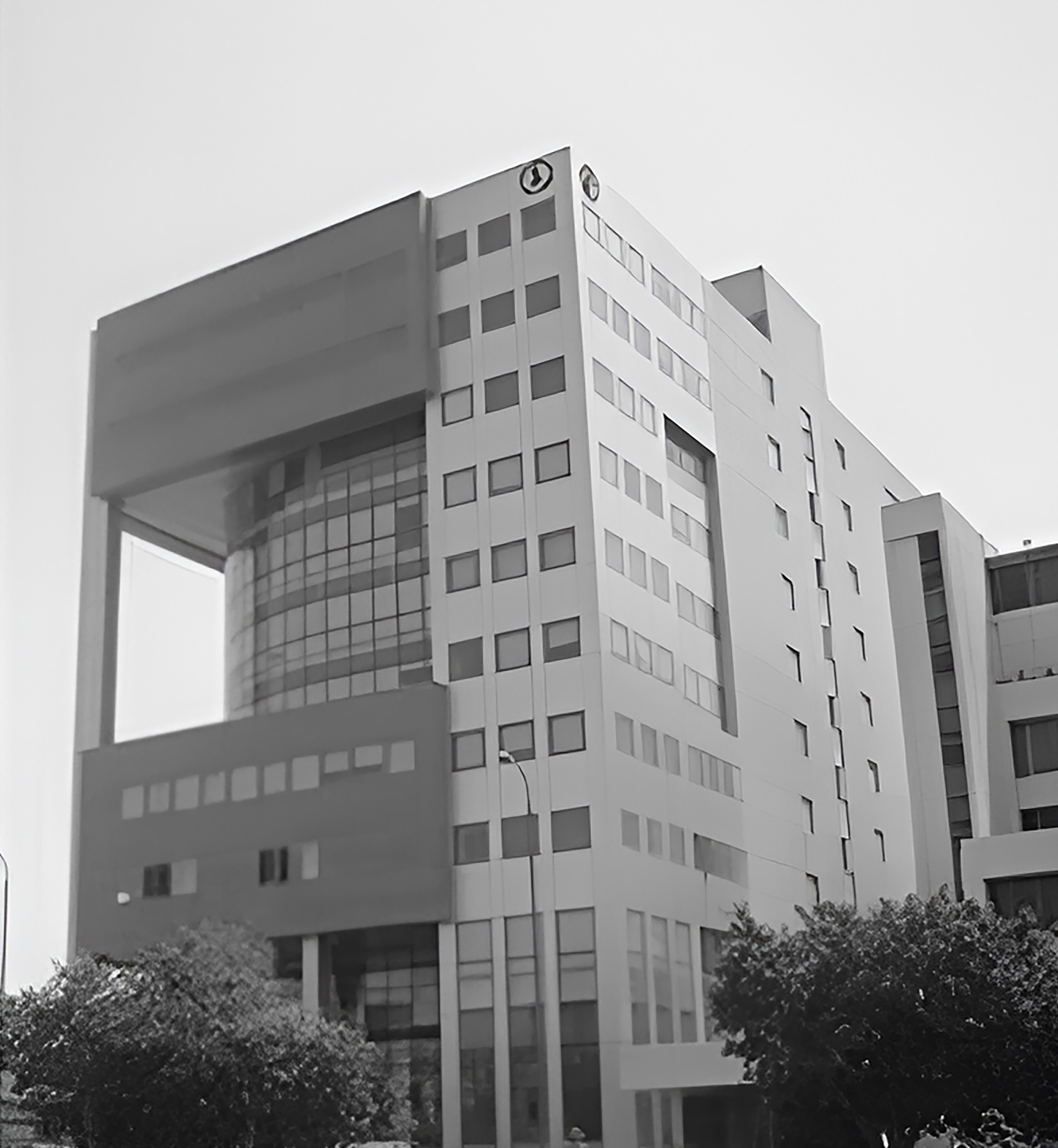 Bahria Complex III, Karachi. Commercial & Mixed Use - Pakistan by COOOP ...