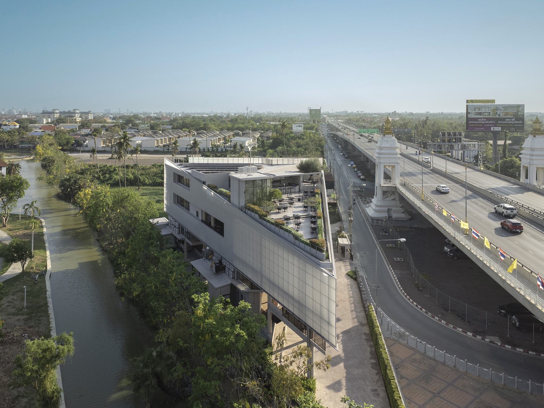 ASWA (Architectural Studio of Work - Aholic) - Architizer