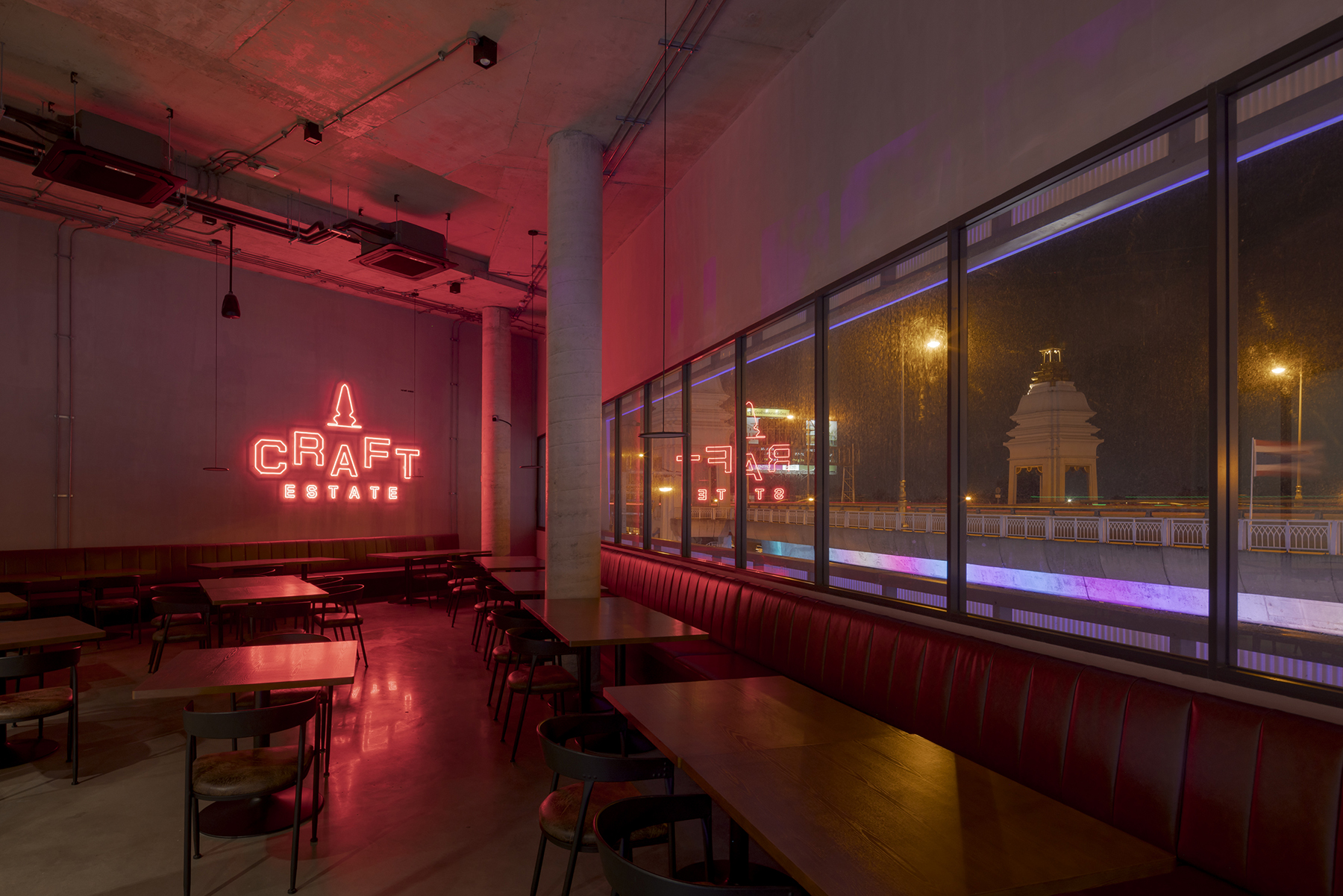 Idea 3974216: Craft Estate by ASWA (Architectural Studio of Work ...