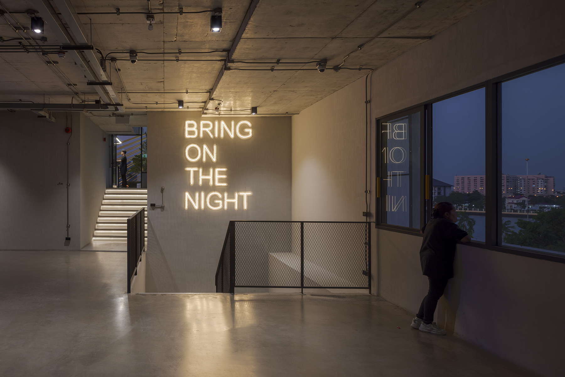 Idea 3974215: Craft Estate by ASWA (Architectural Studio of Work ...