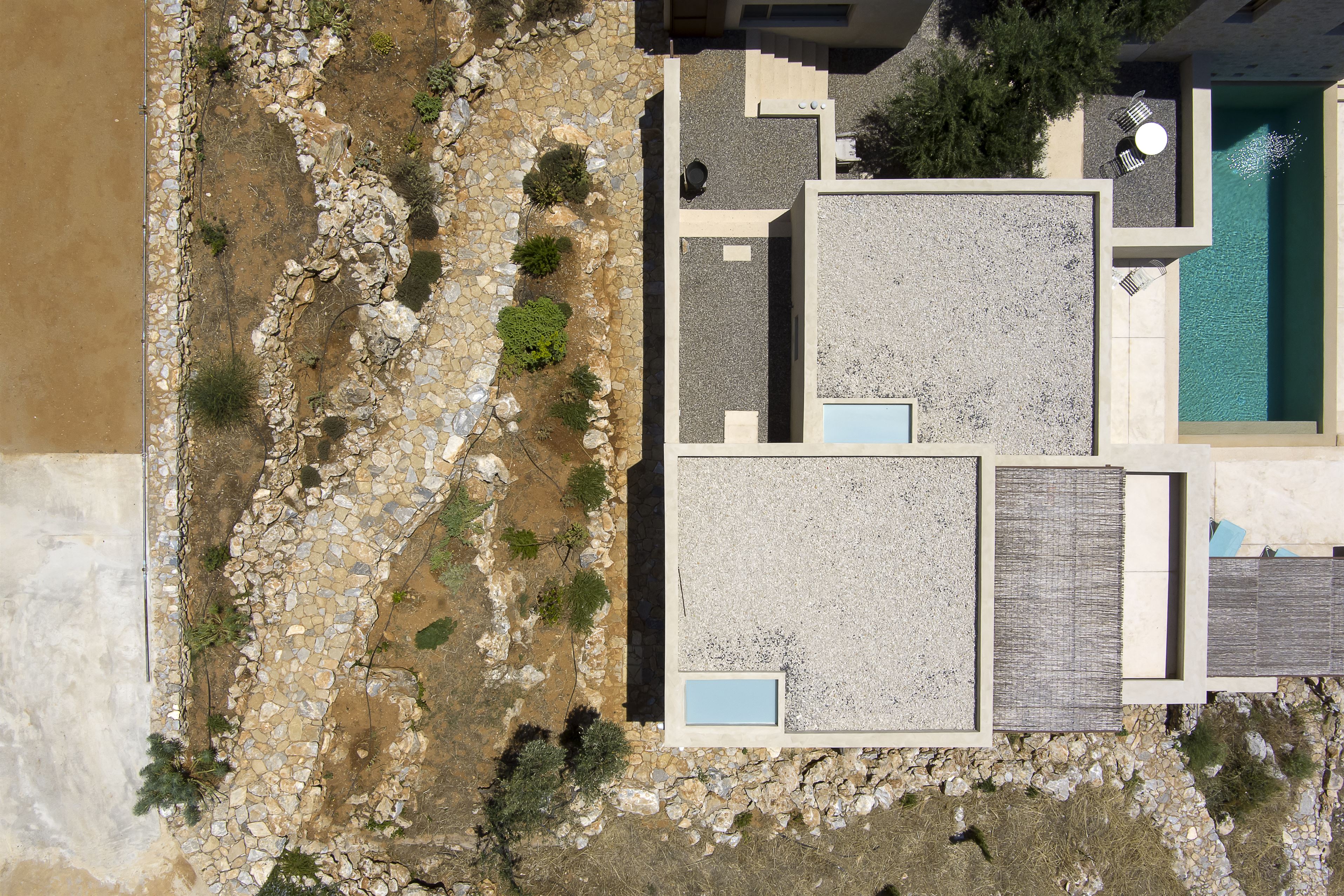 Monastery House by Etsi Architects - Architizer