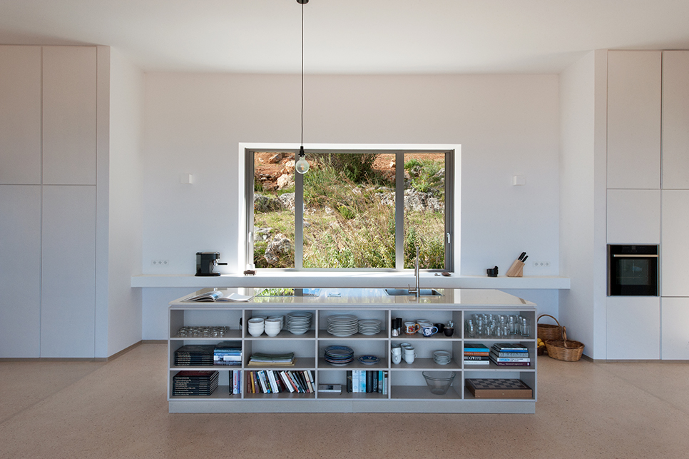 The Inside Out House by Etsi Architects - Architizer