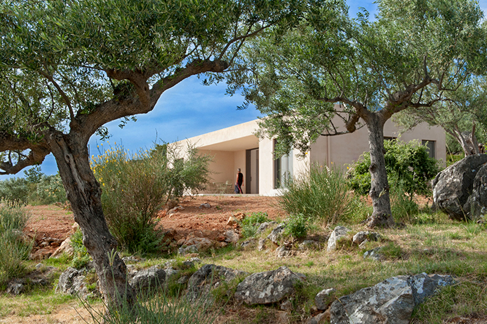 The Inside Out House by Etsi Architects - Architizer