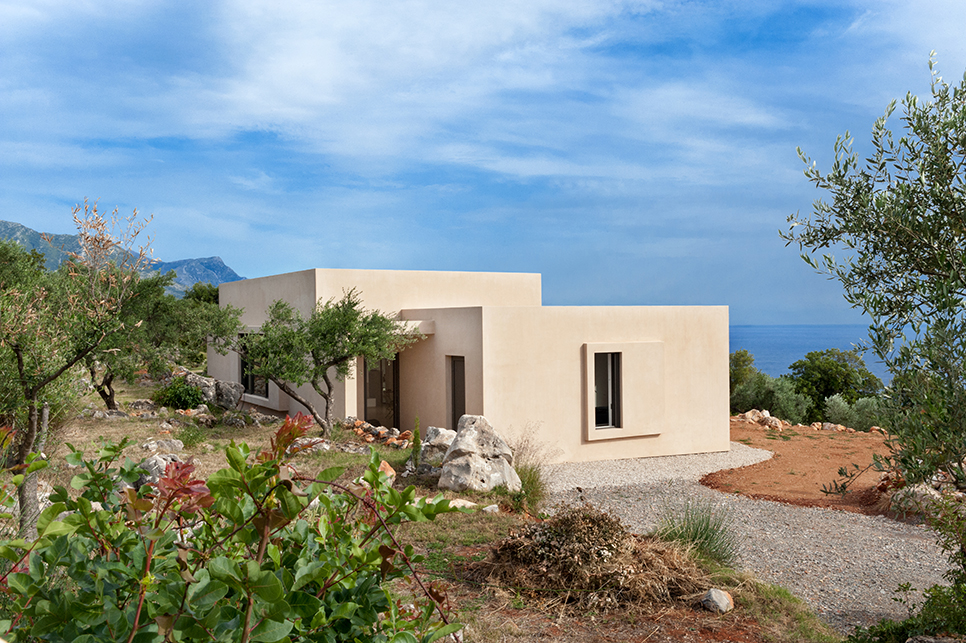 The Inside Out House by Etsi Architects - Architizer