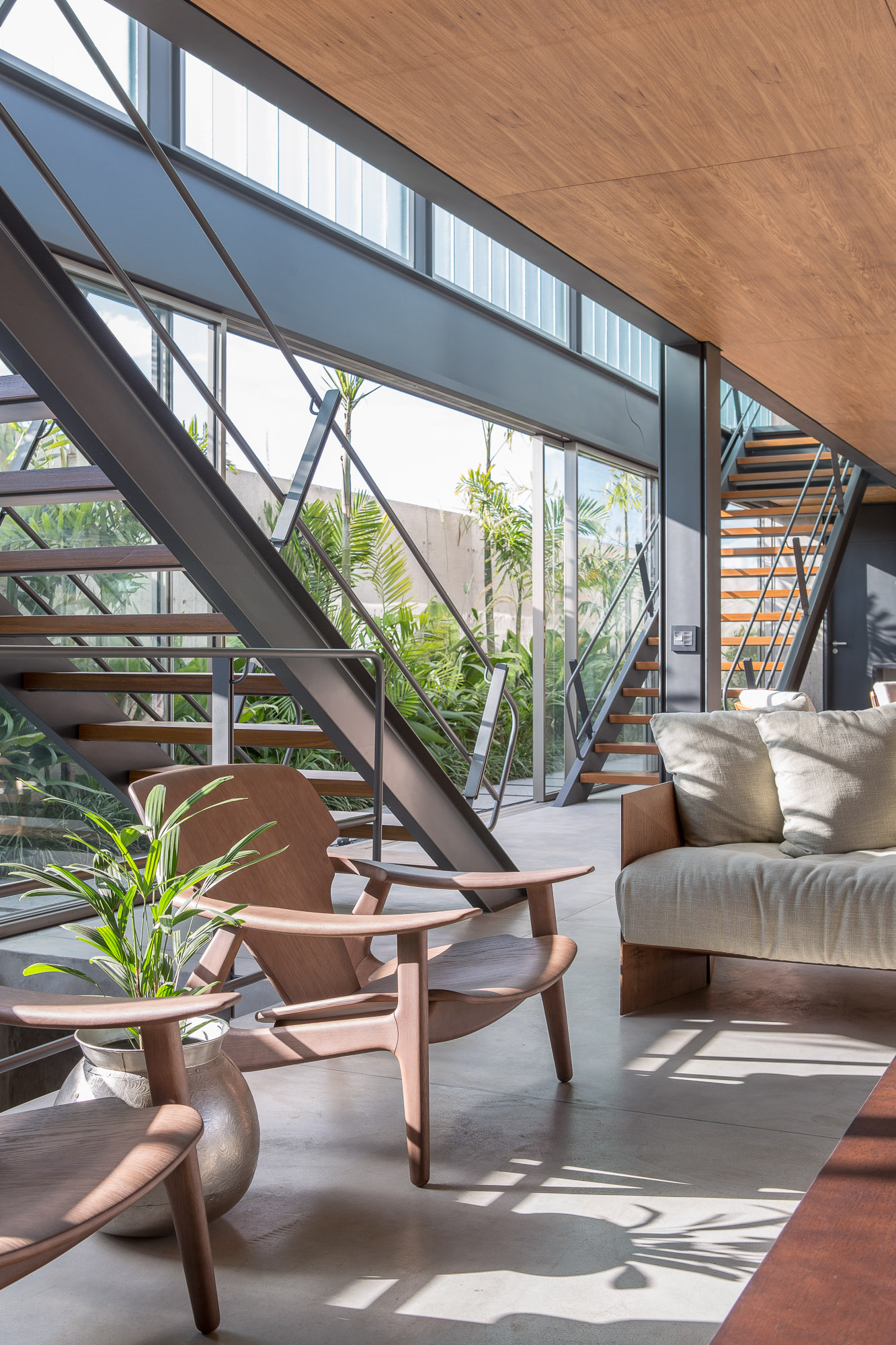 Ribas House by Estúdio MRGB - Architizer