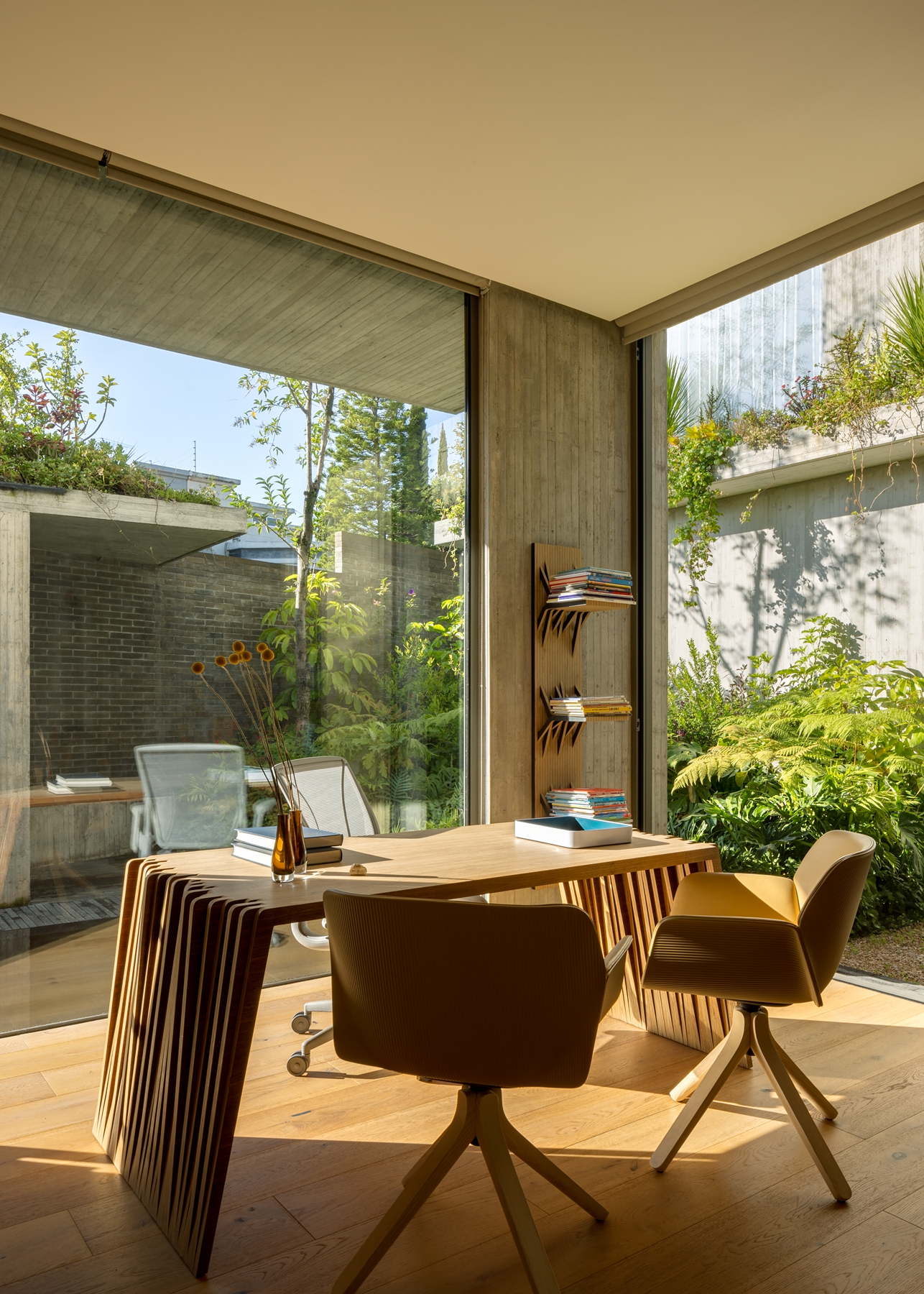 Idea 3974933: CC48 by vgz arquitectura in Mexico - Architizer