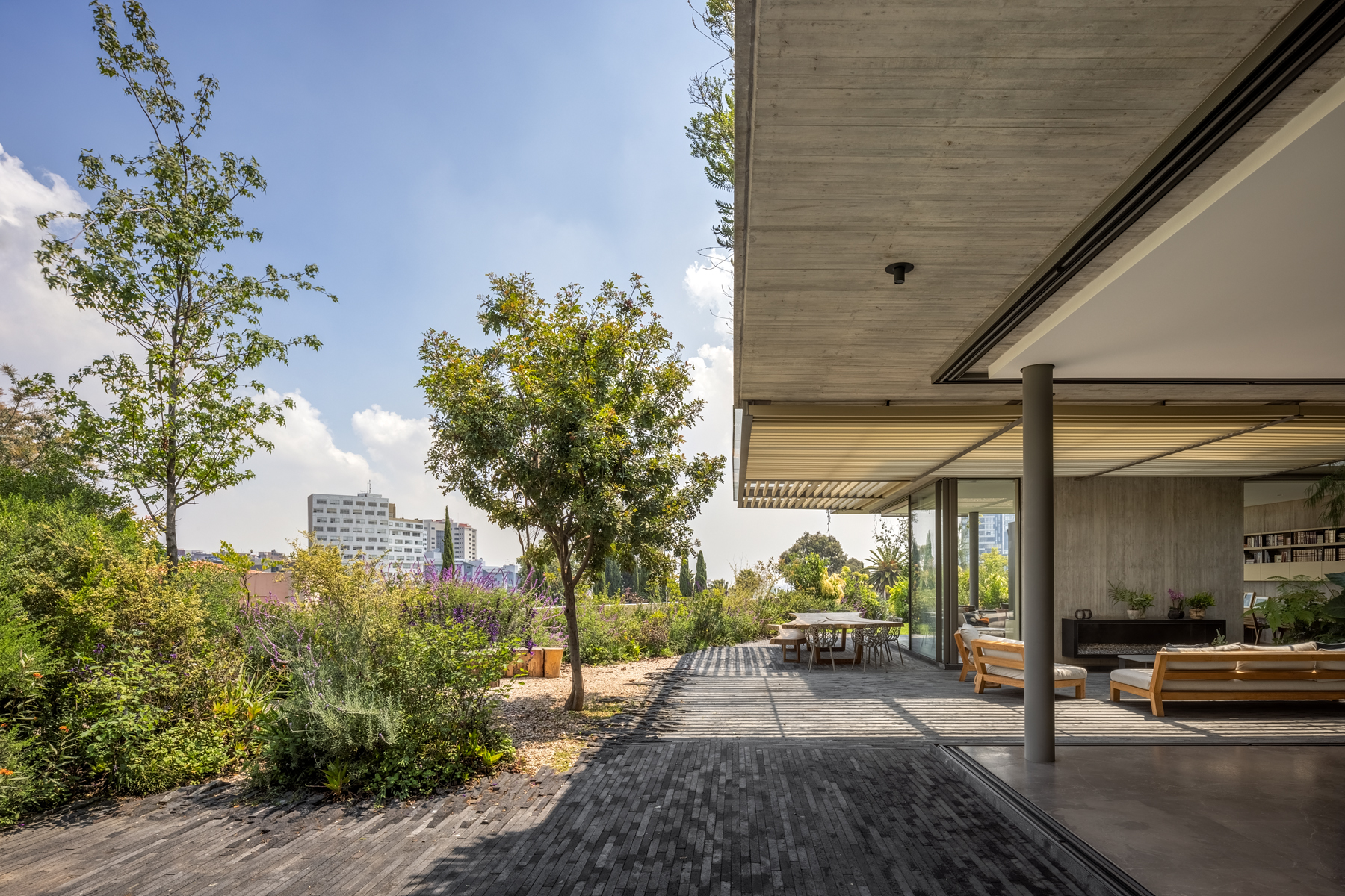 Idea 3974940: CC48 by vgz arquitectura in Mexico - Architizer