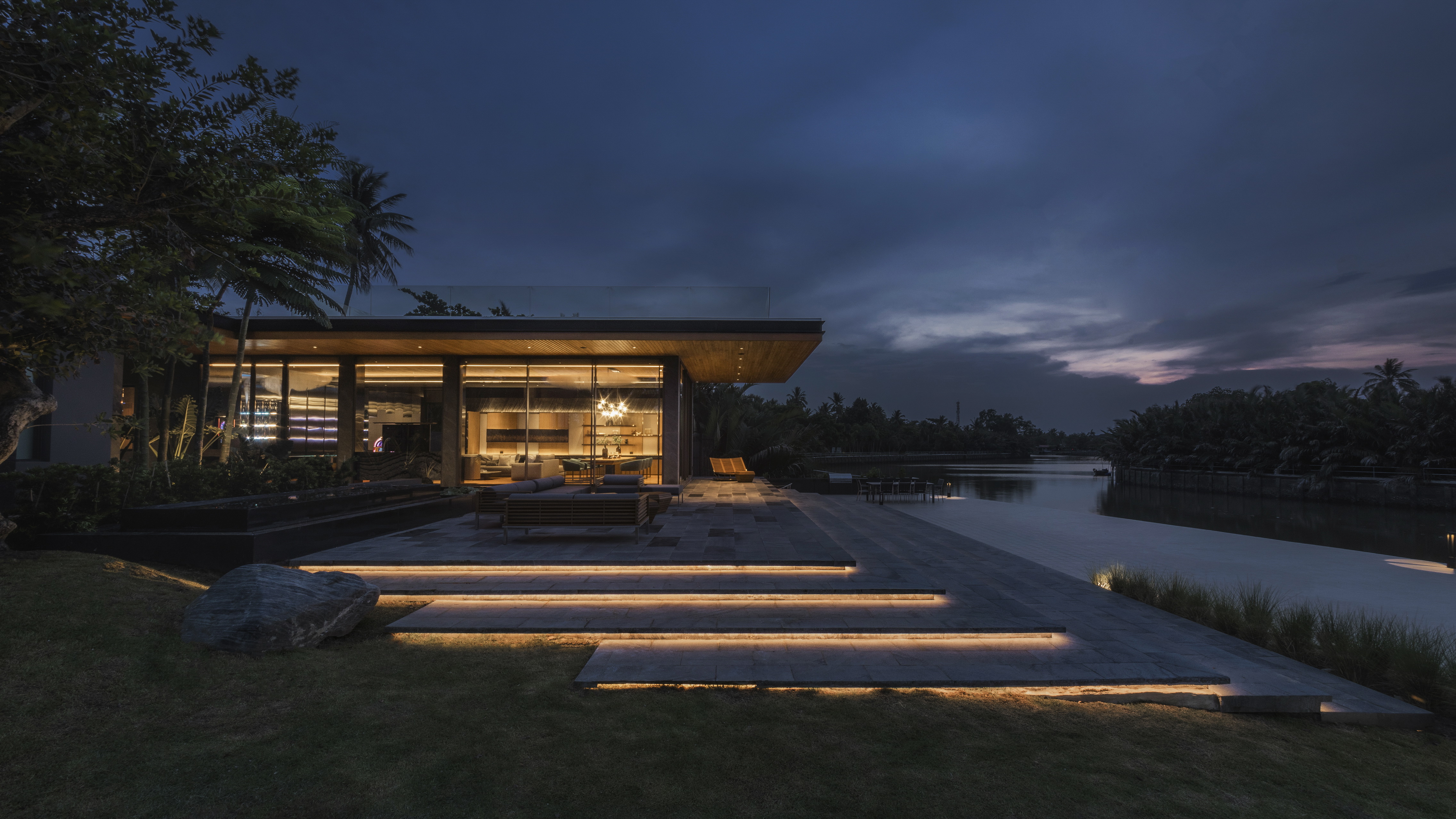 111 House by S+S Architects - Architizer