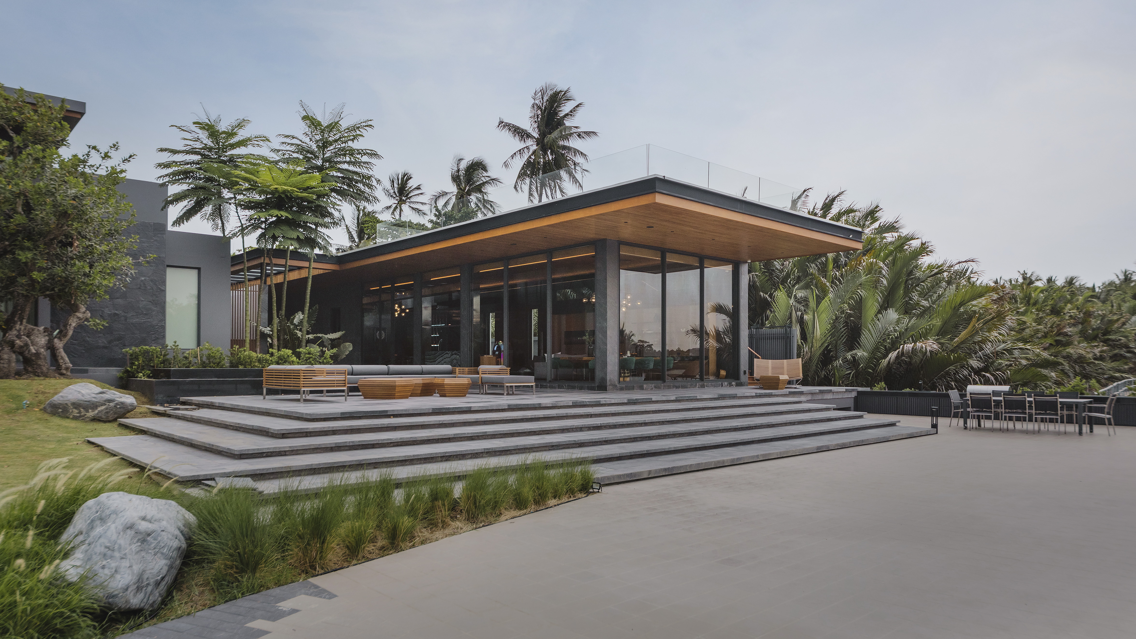 111 House by S+S Architects - Architizer