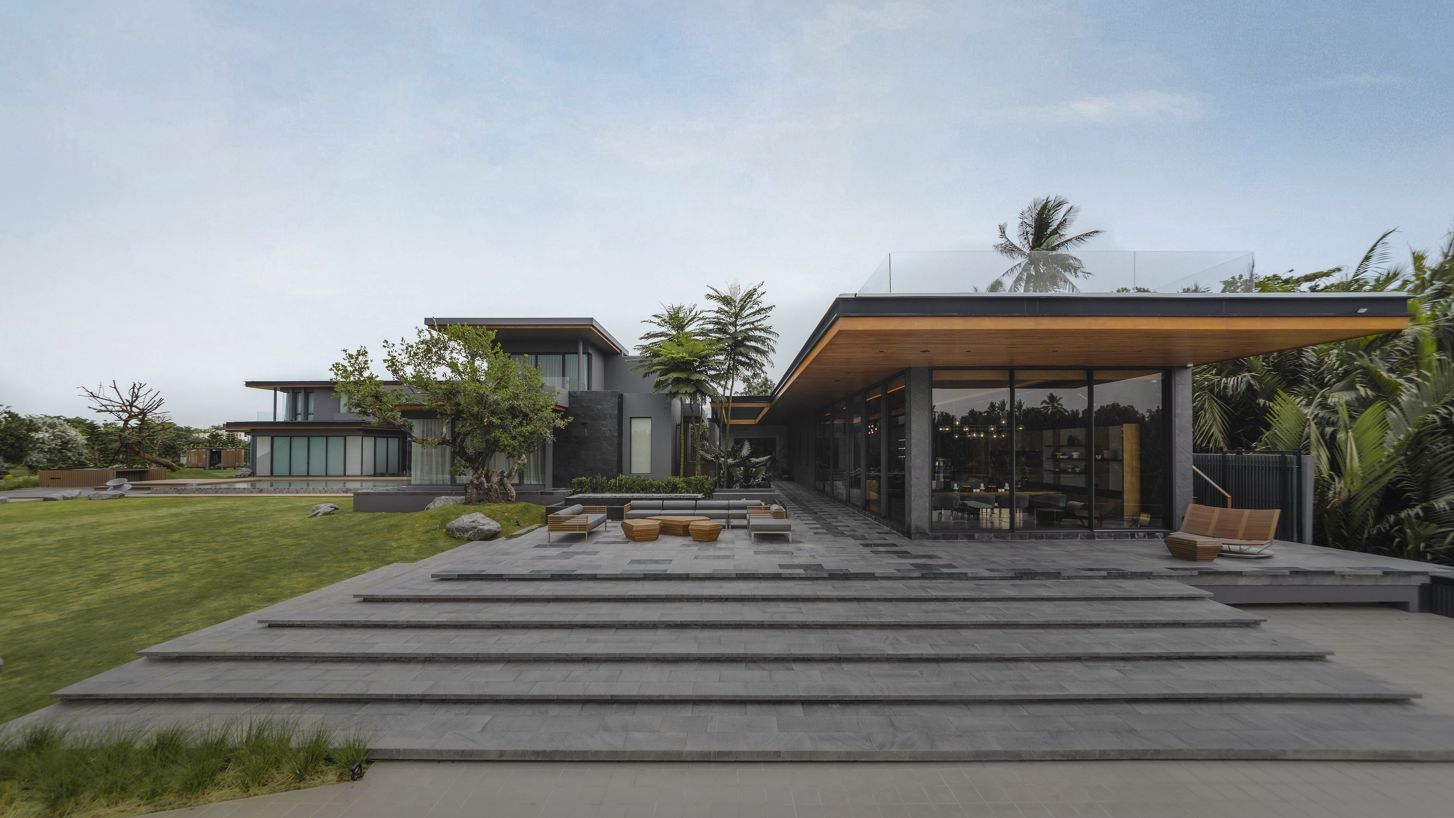 111 House by S+S Architects - Architizer