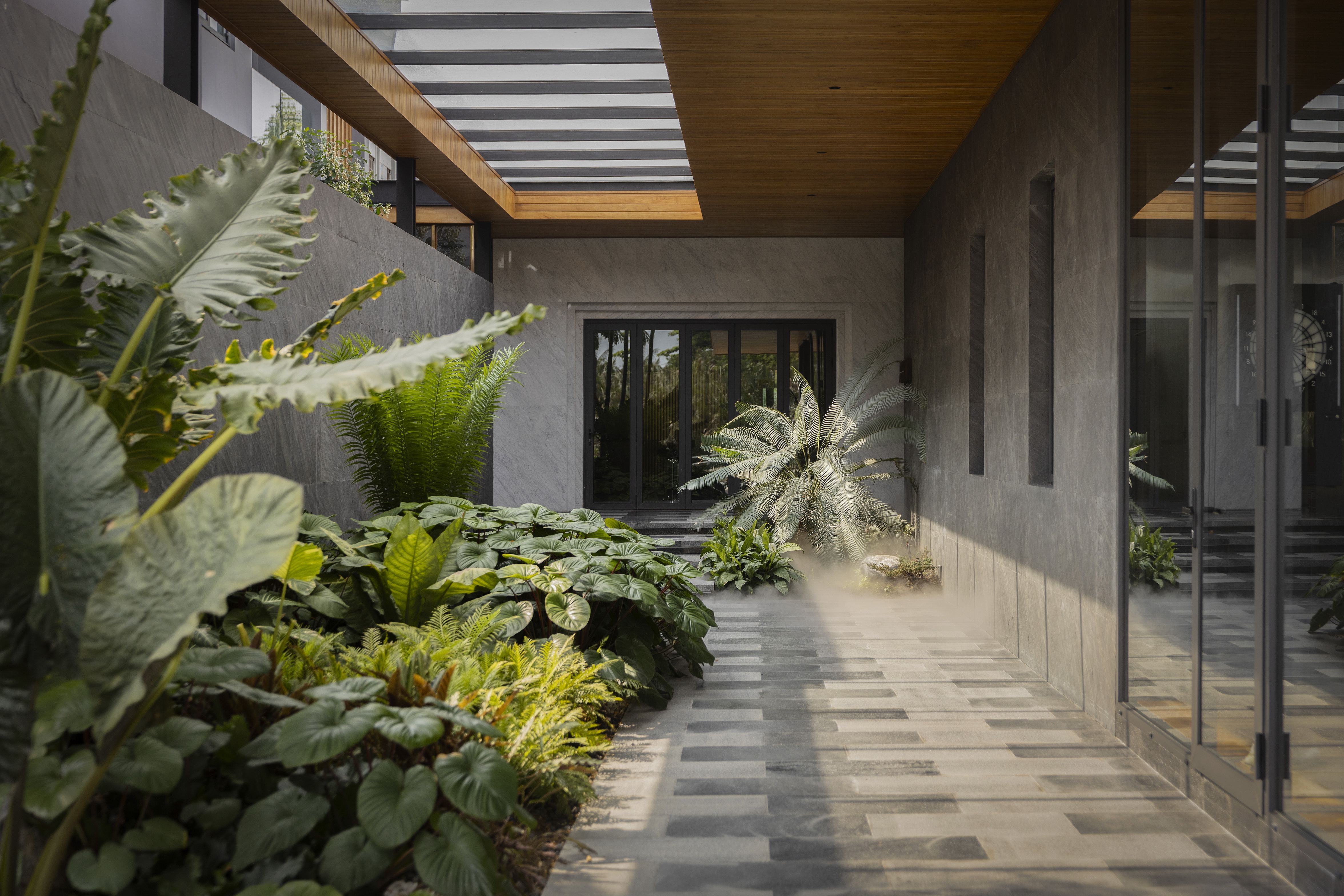 111 House by S+S Architects - Architizer