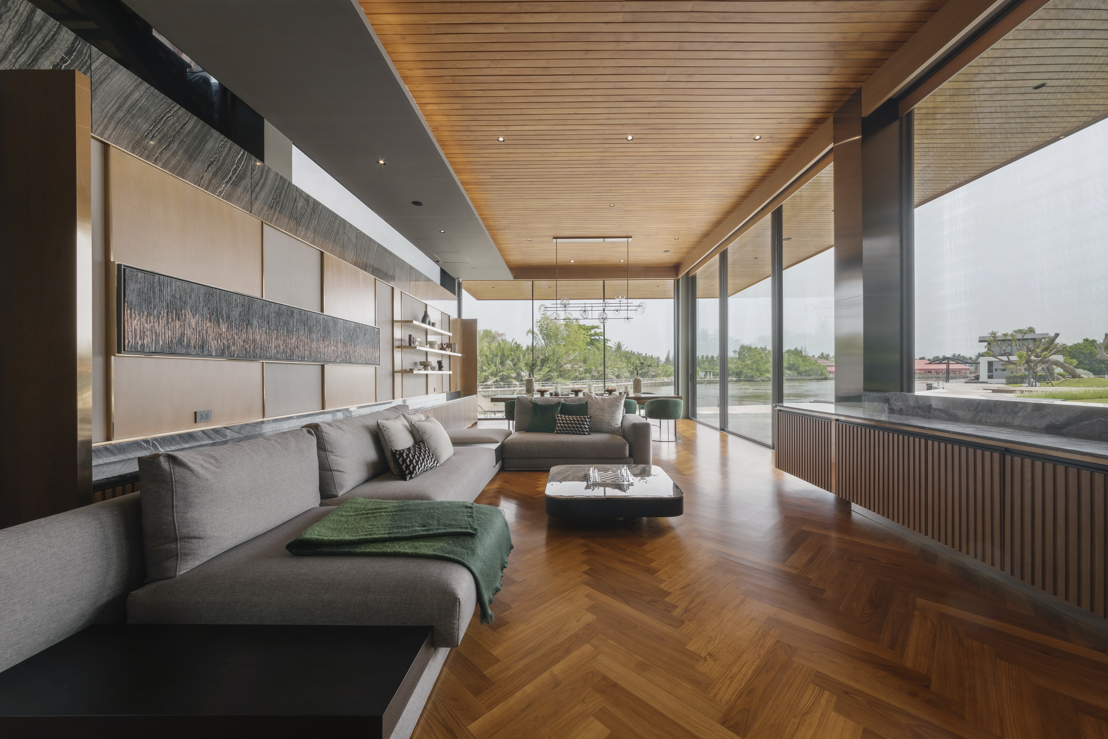 111 House by S+S Architects - Architizer