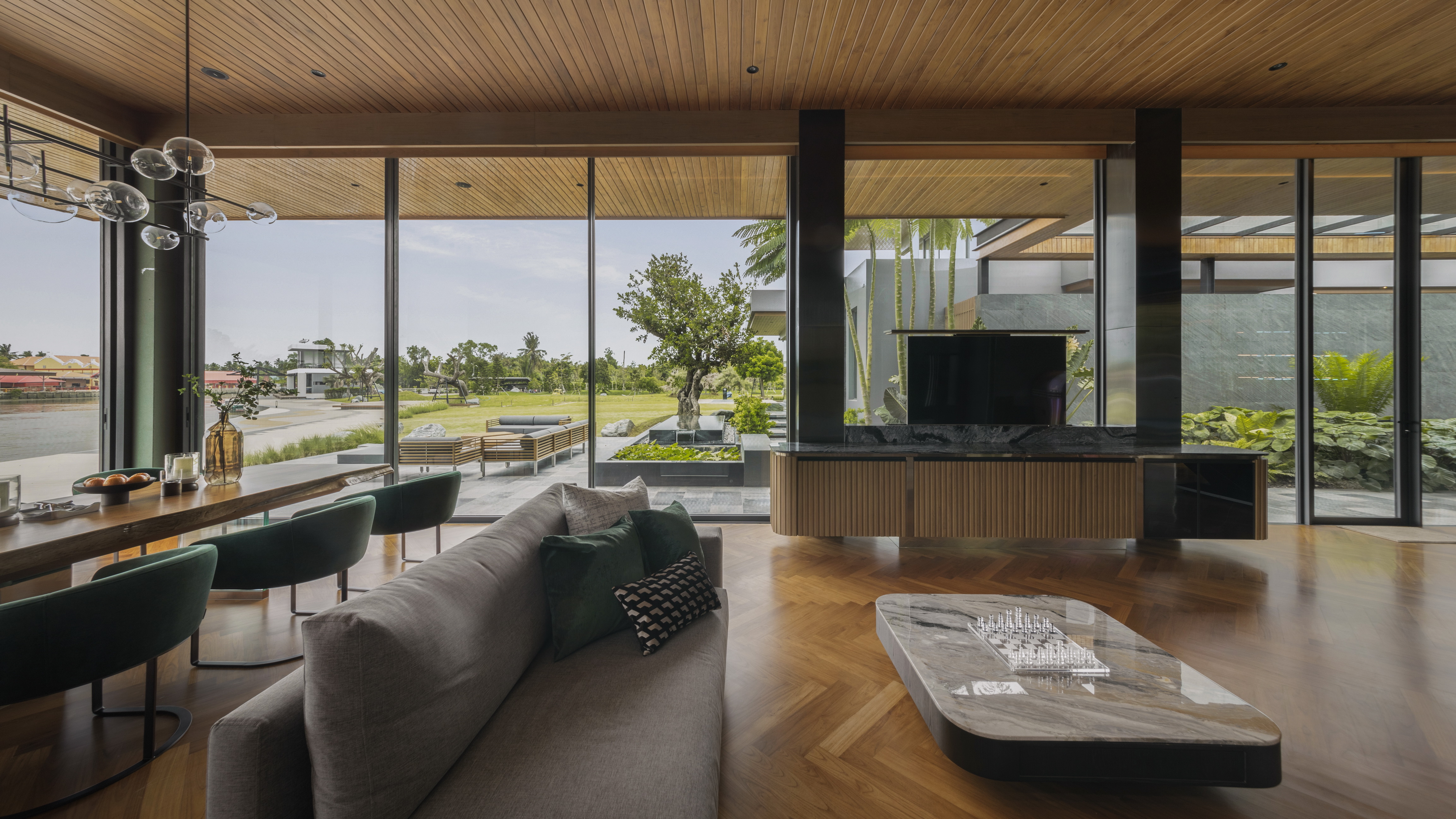 111 House by S+S Architects - Architizer