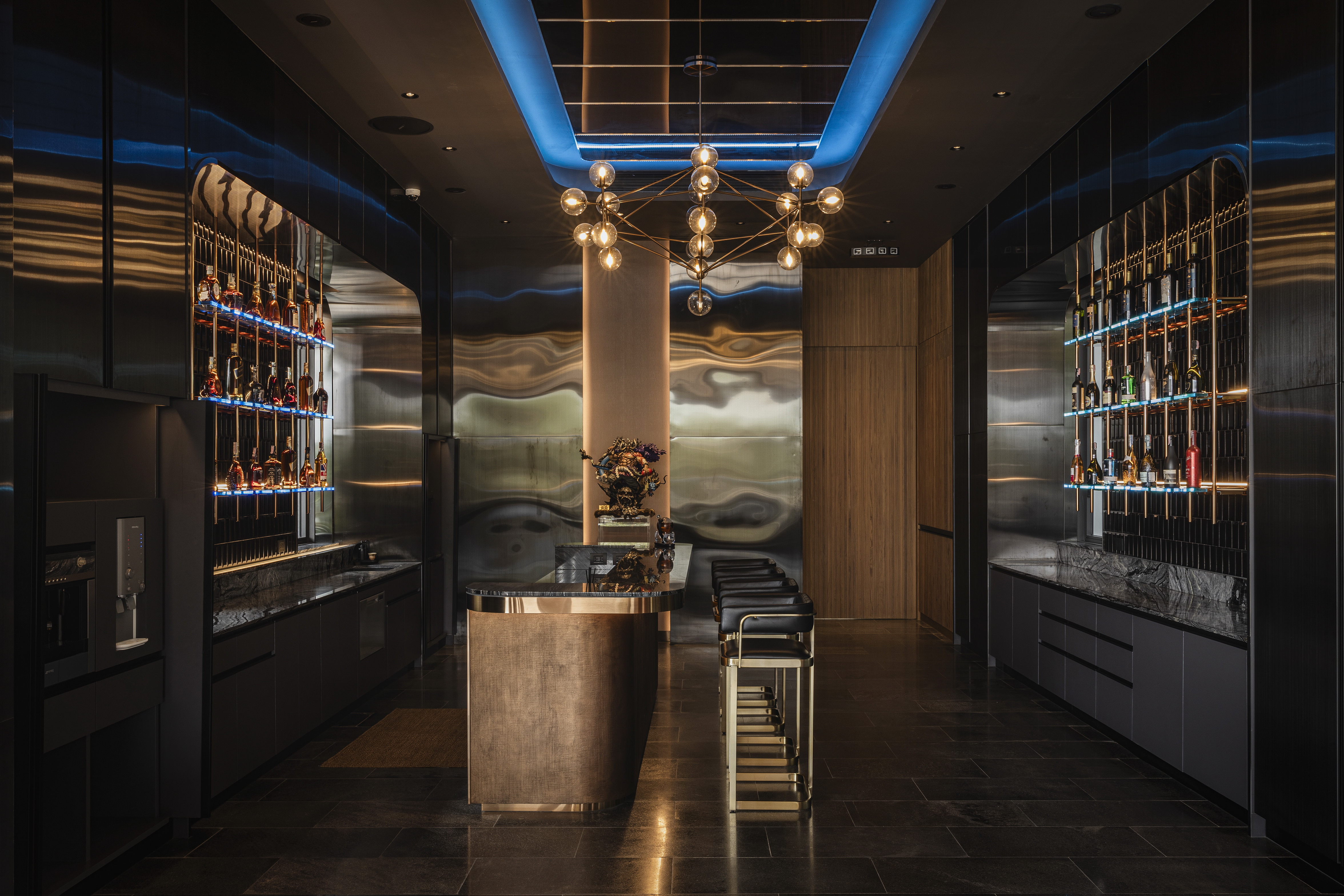 111 House by S+S Architects - Architizer