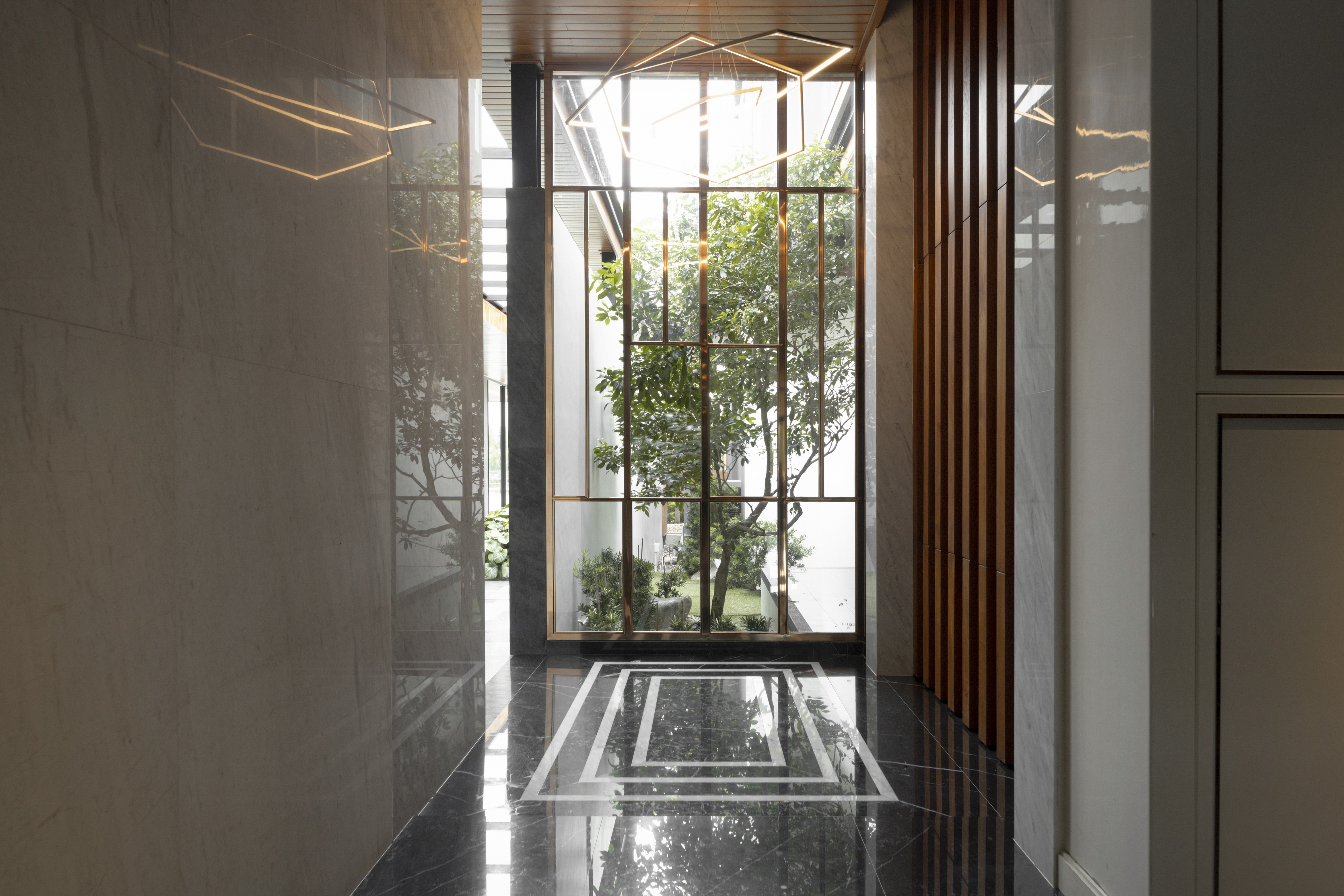 111 House by S+S Architects - Architizer