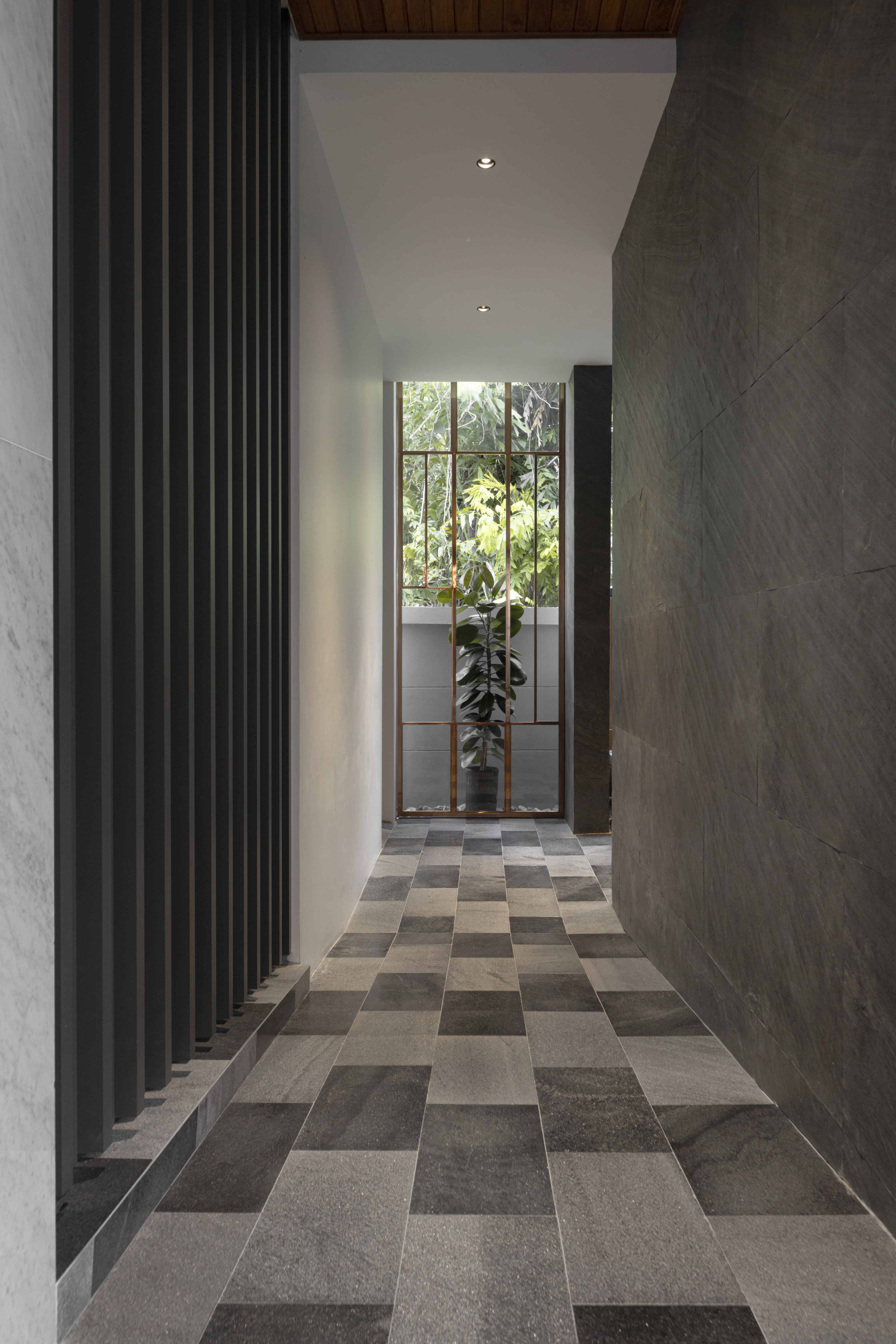 111 House by S+S Architects - Architizer